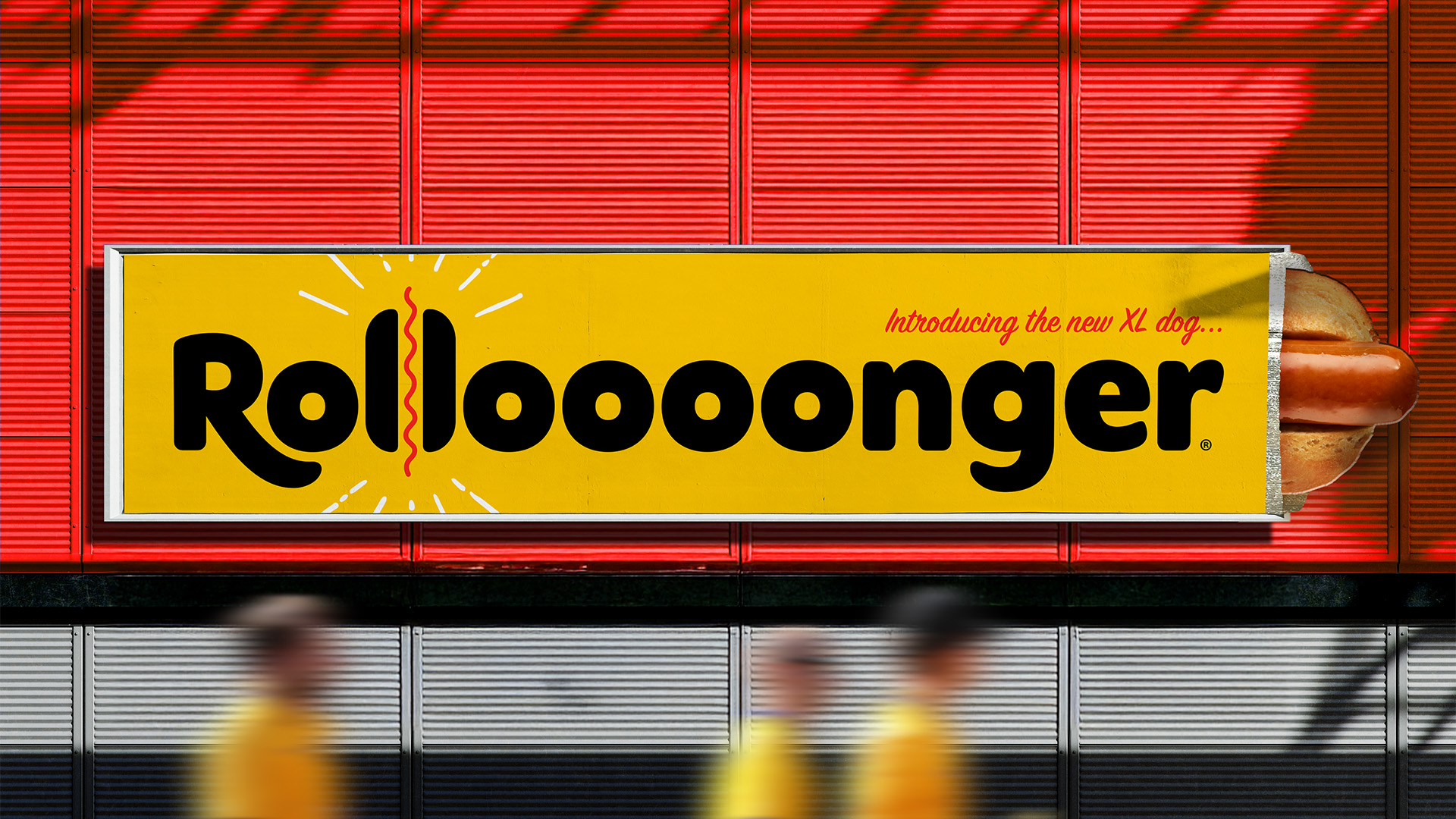 Rollover Brand Refresh – Packaging Of The World