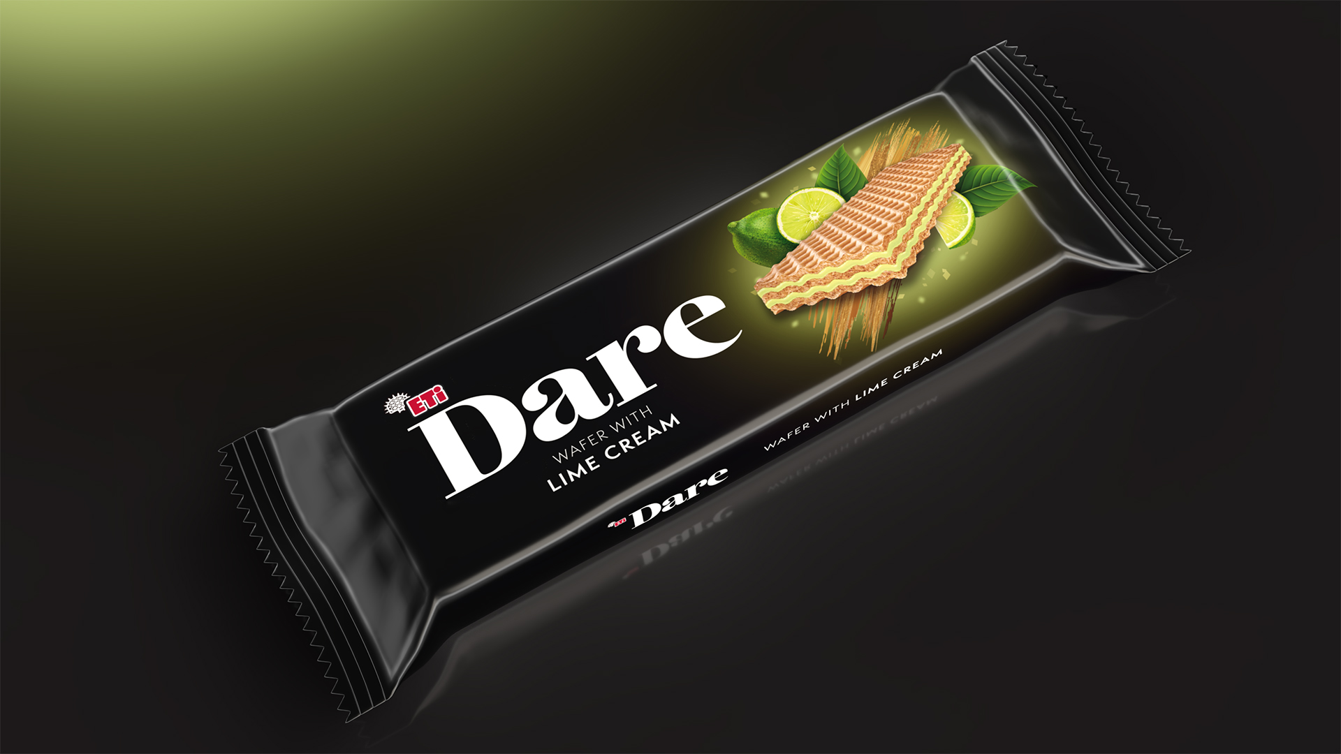 Dare – Packaging Of The World