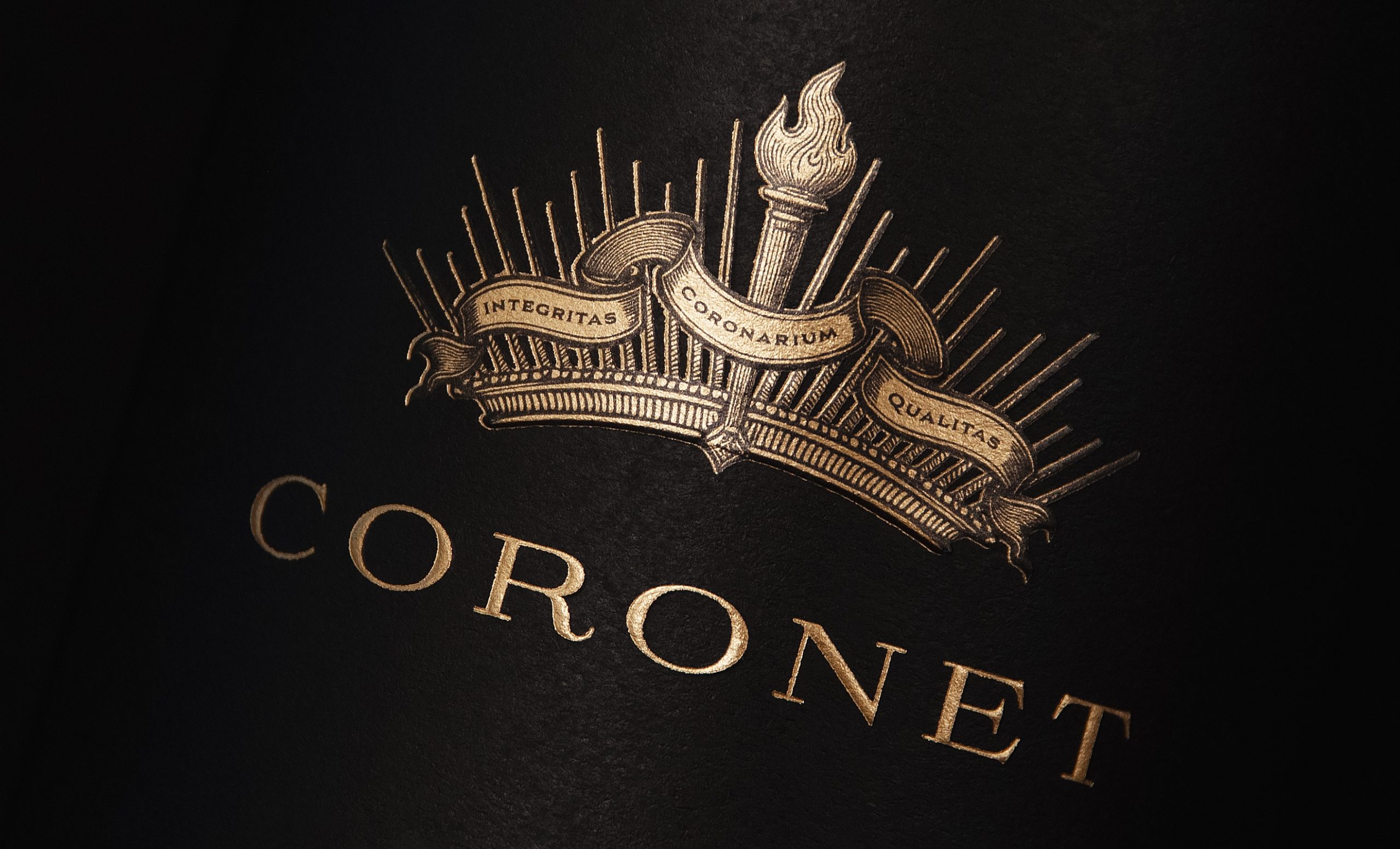 Coronet – Packaging Of The World