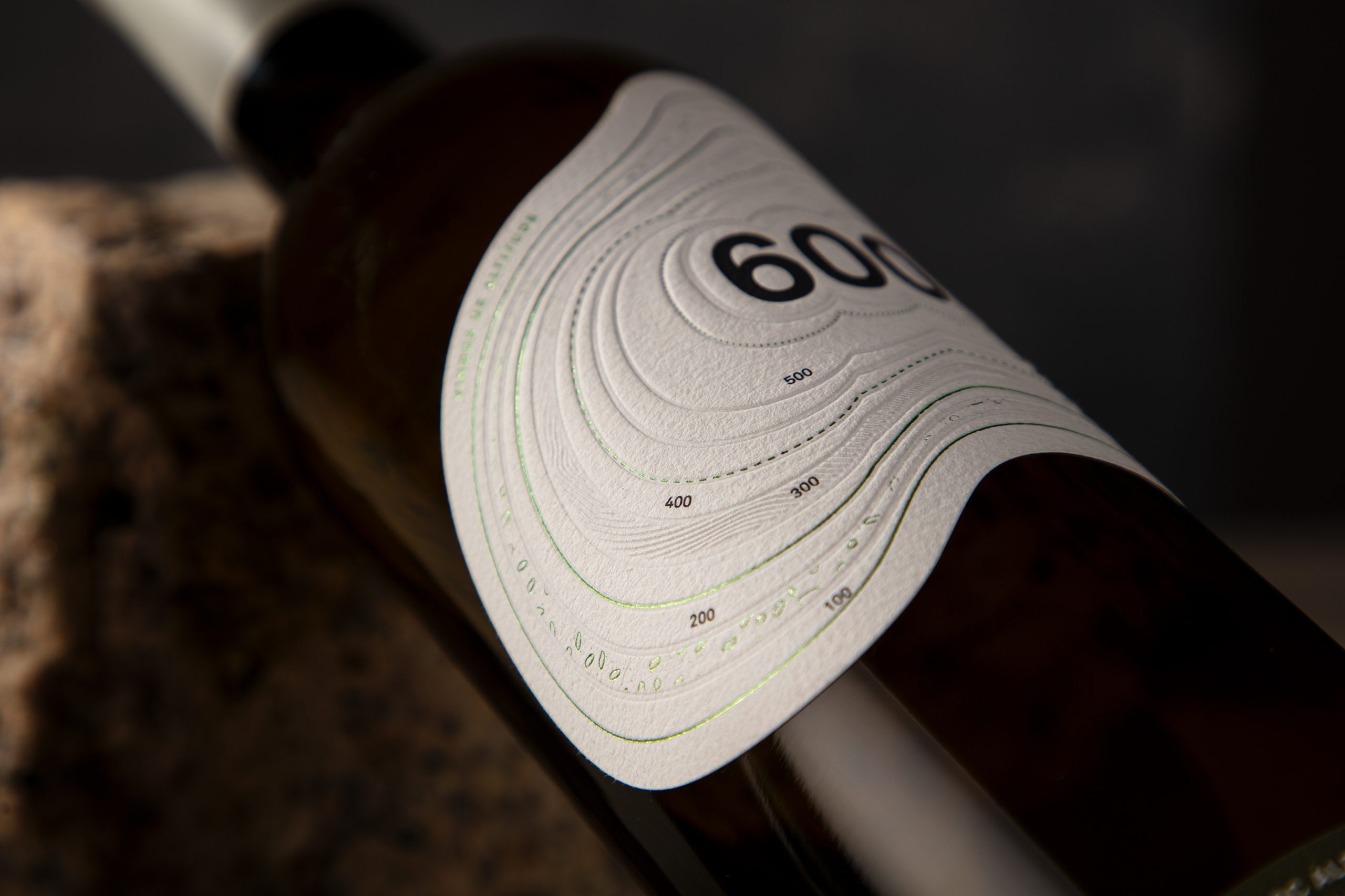 A New Altitude for a Timeless Wine – Packaging Of The World