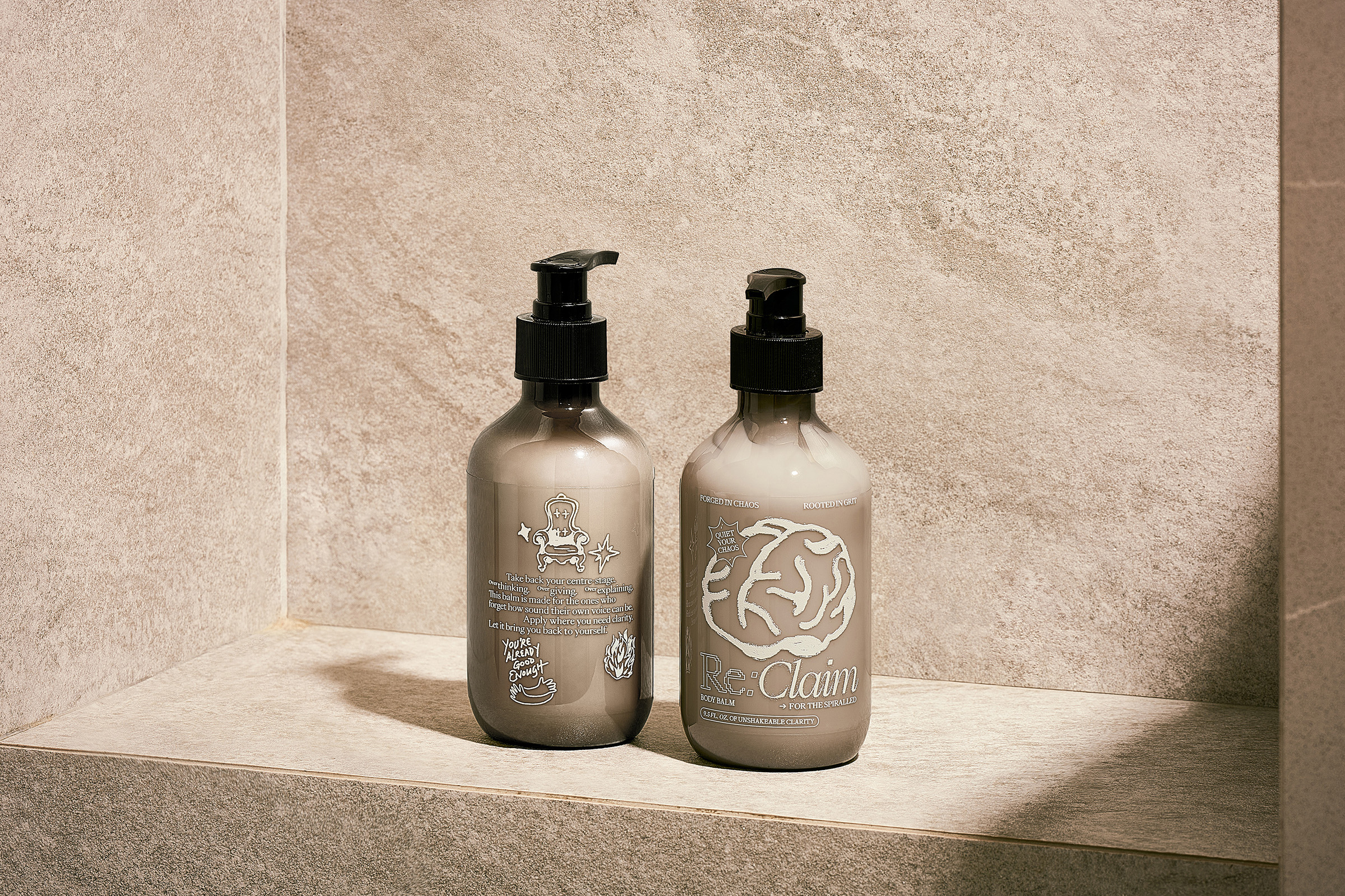 Re:Label – Packaging Of The World