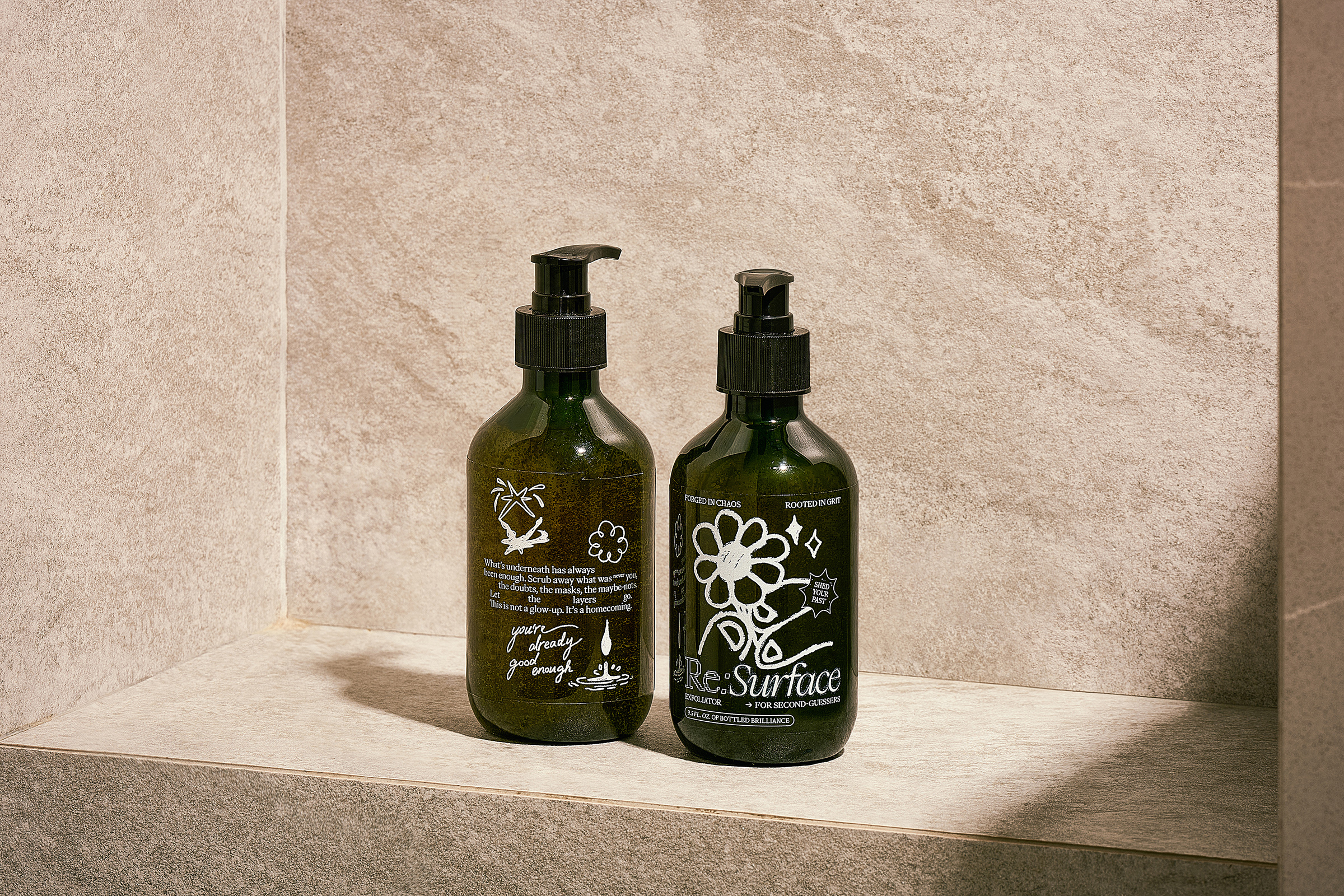 Re:Label – Packaging Of The World