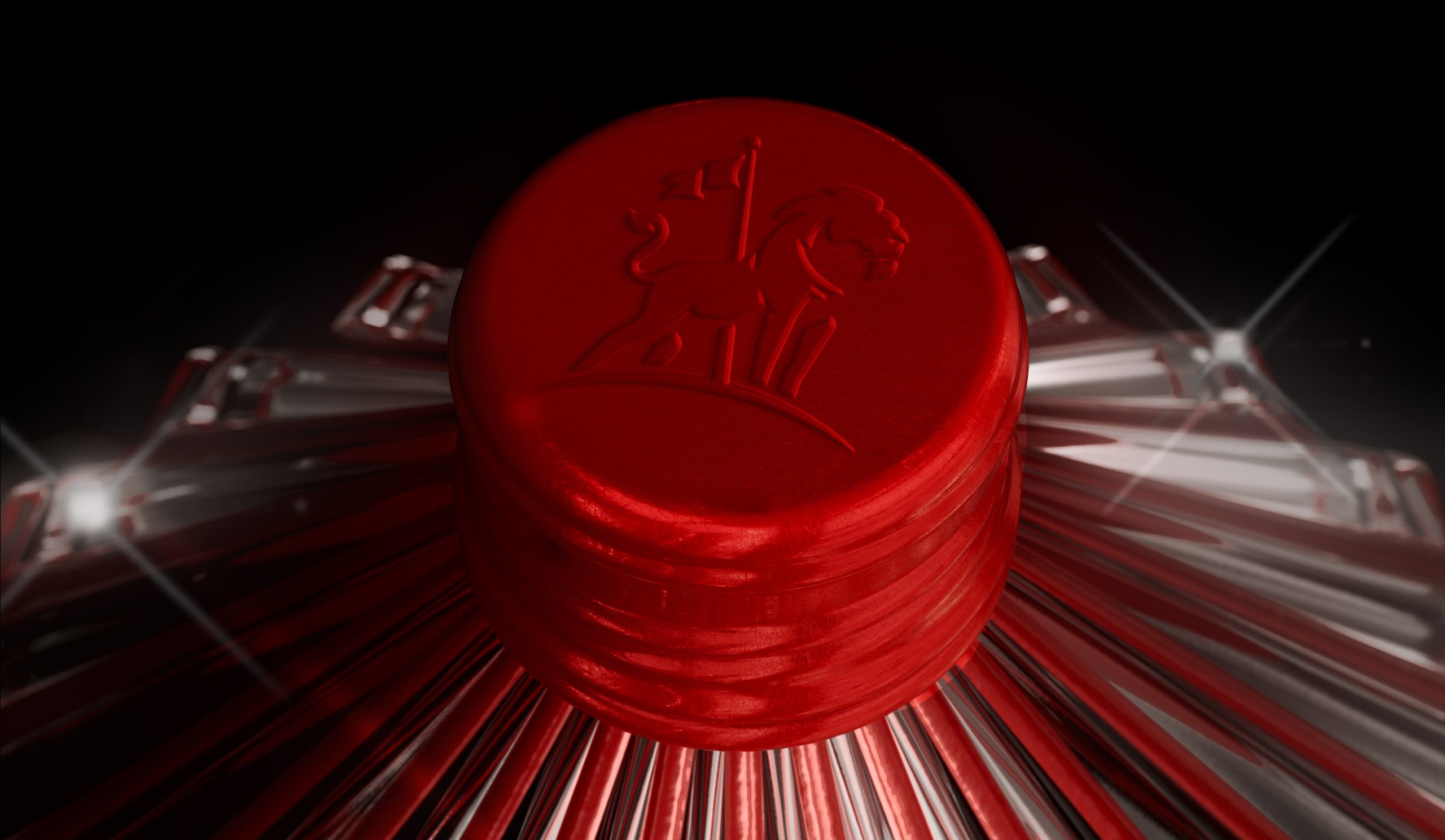 Circus Gin – Packaging Of The World