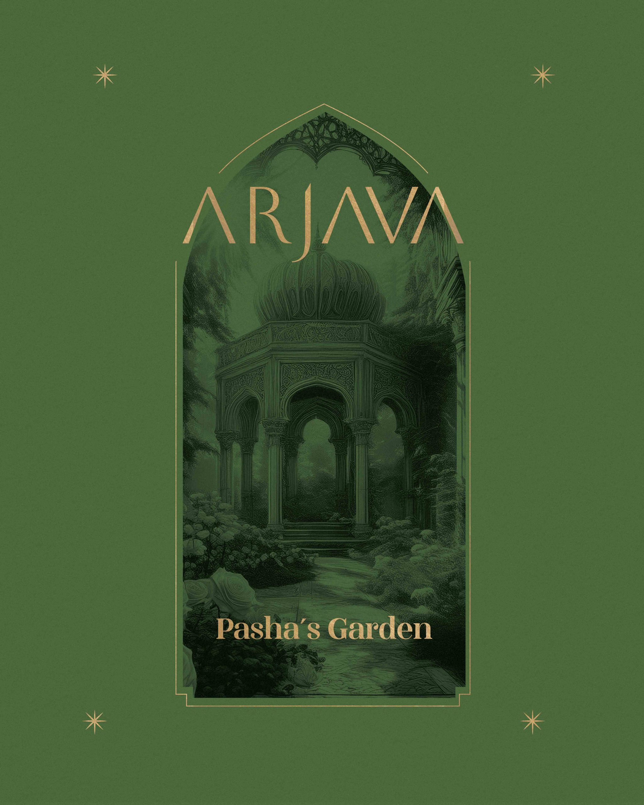Arjava – Packaging Of The World
