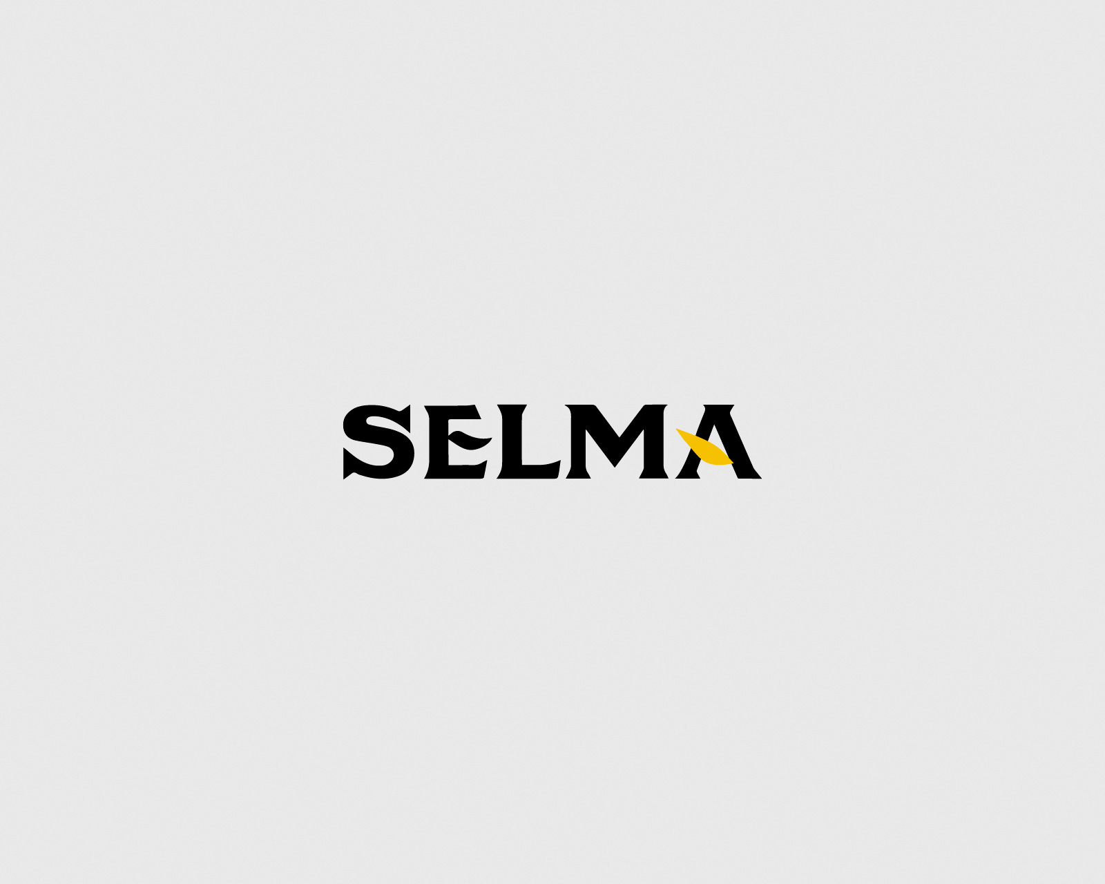 Selma Olive Oil – Packaging Of The World