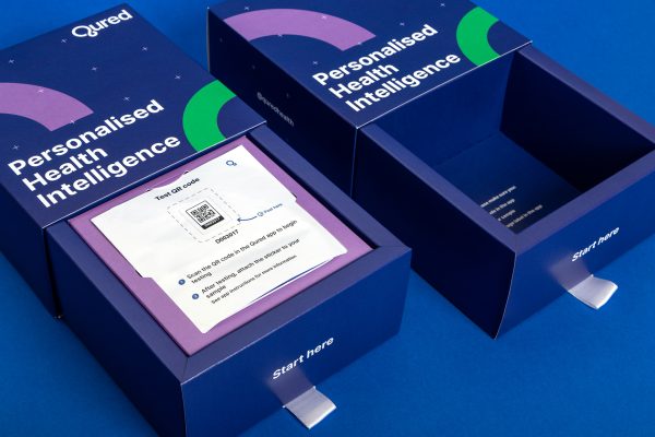 Packaging that shows a peek inside the gut – Packaging Of The World