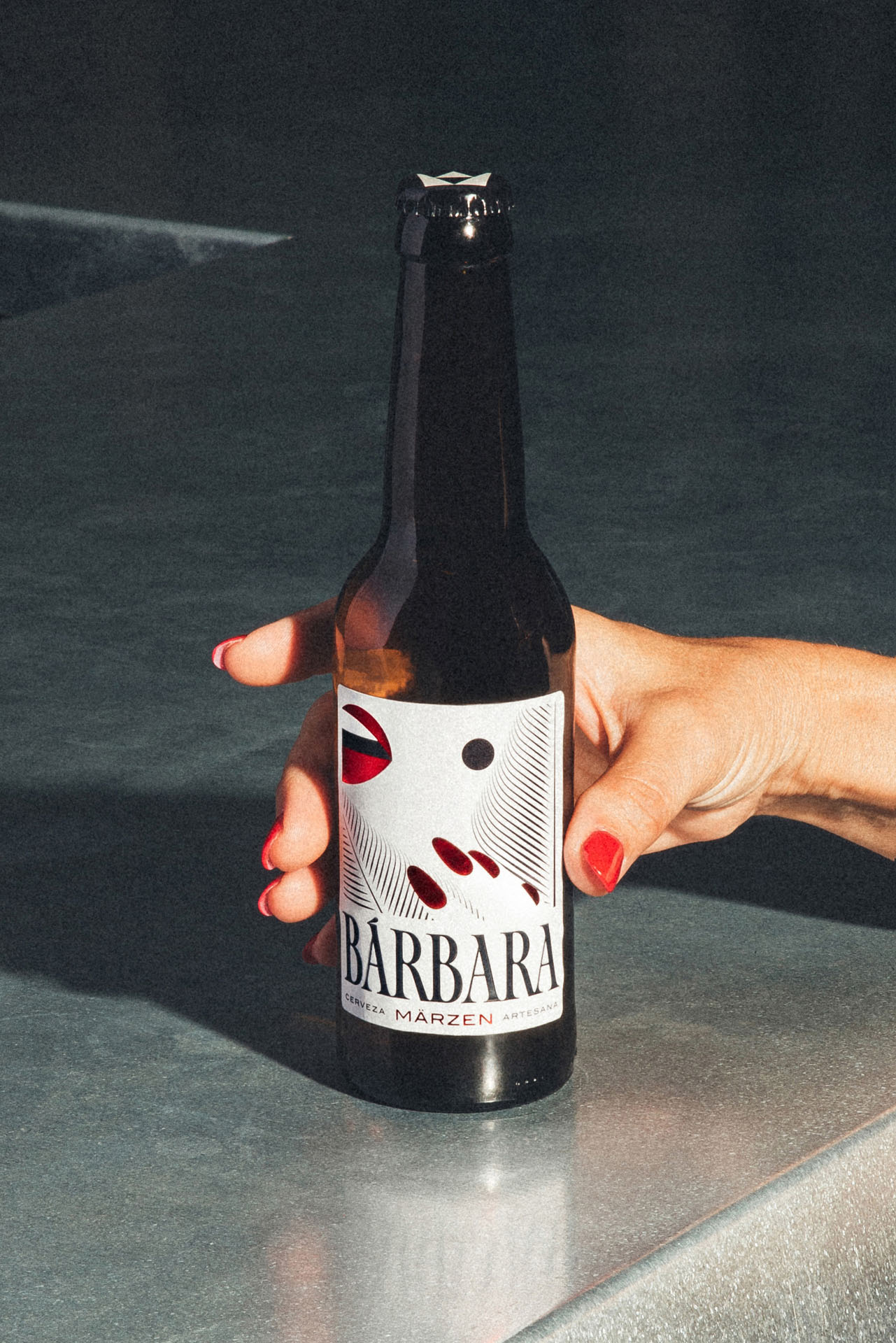 Cervezas Bárbara – Packaging Of The World
