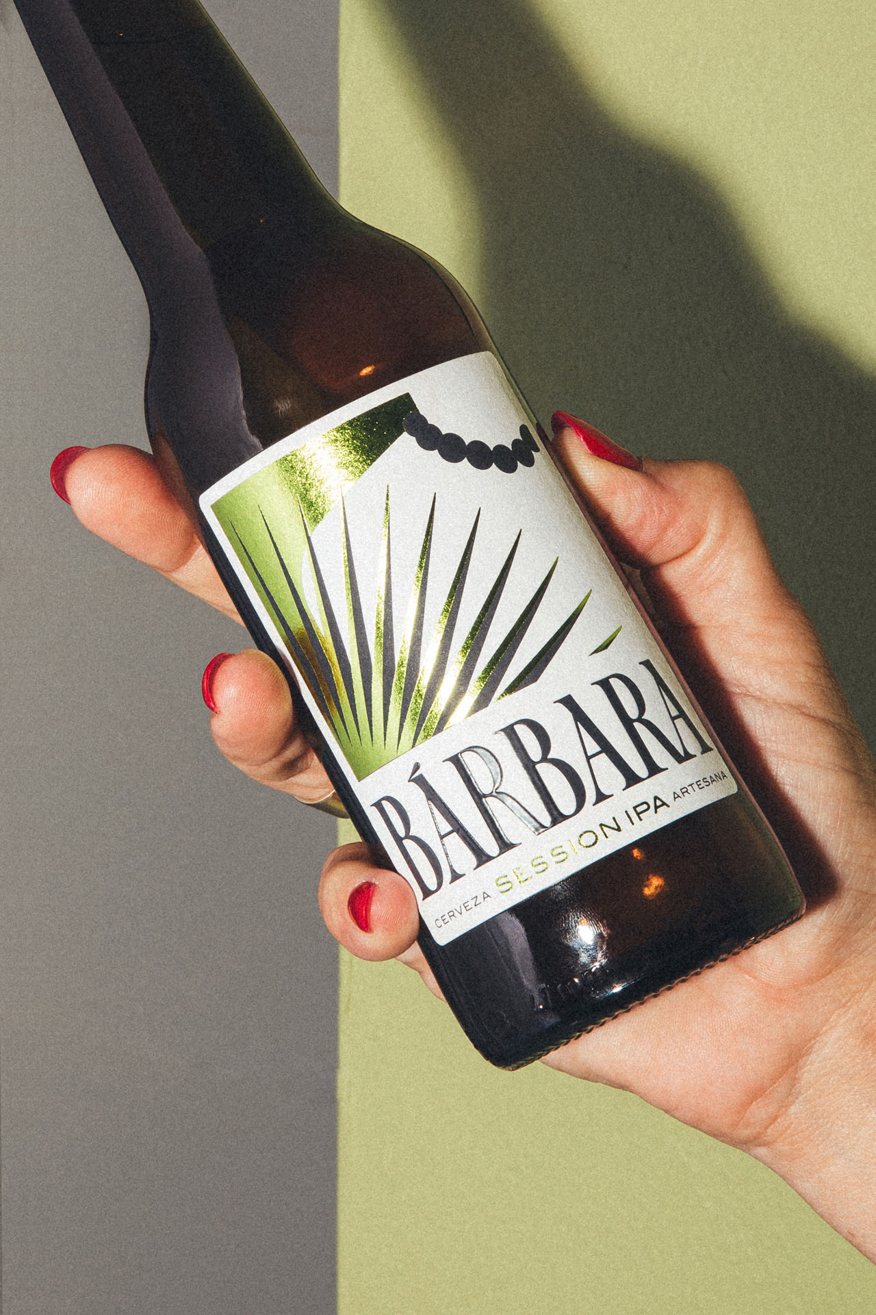Cervezas Bárbara – Packaging Of The World