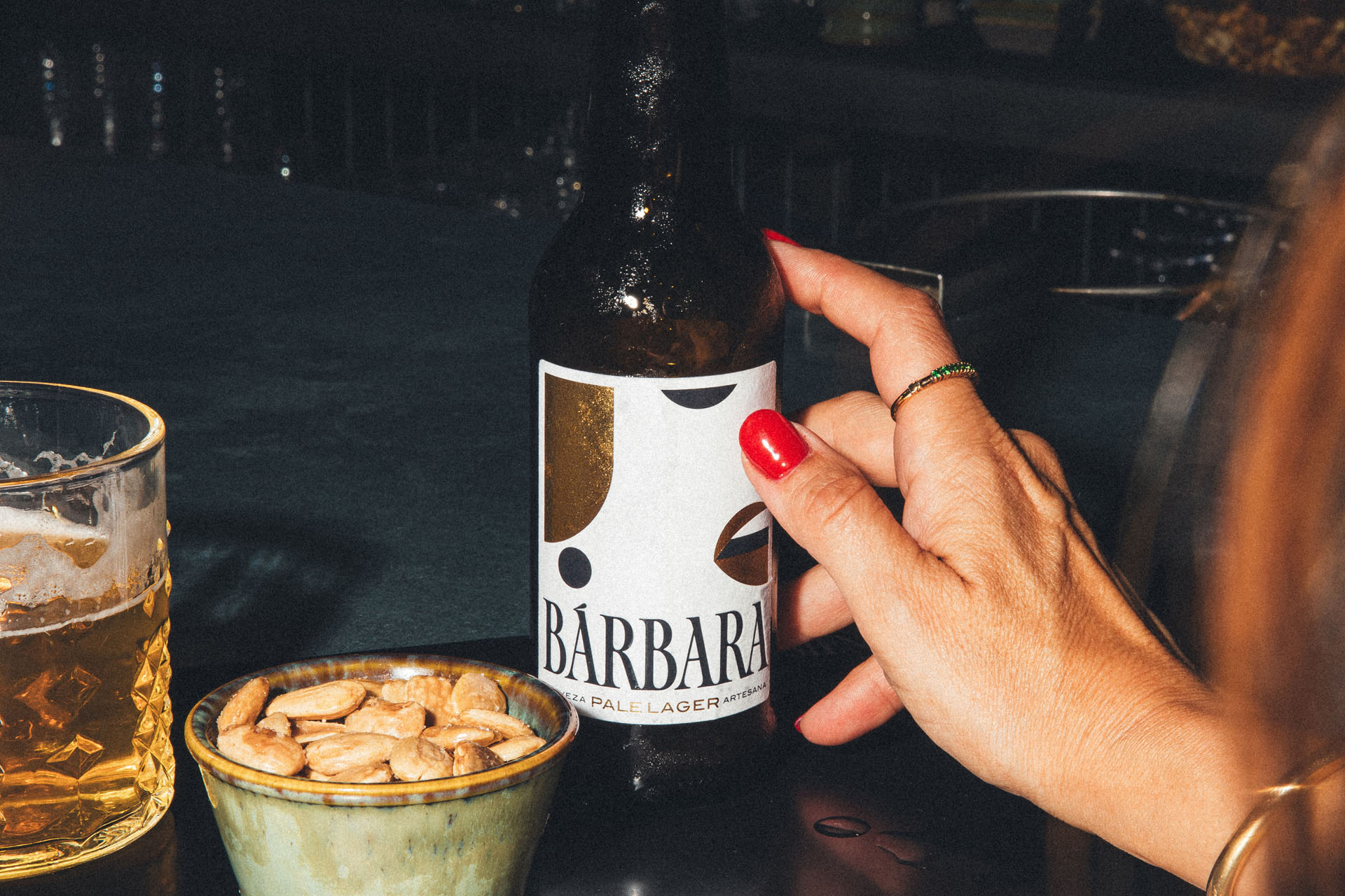 Cervezas Bárbara – Packaging Of The World