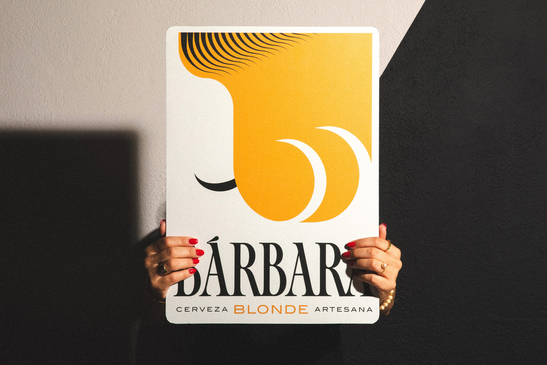 Cervezas Bárbara – Packaging Of The World