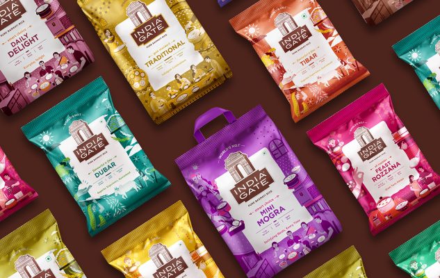 Kocostar Nail and Foot Therapy Rebranding – Packaging Of The World