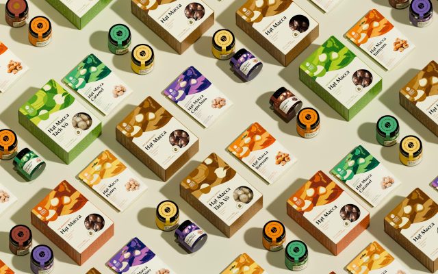 Packaging Of The World – Creative Package Design Archive and Gallery