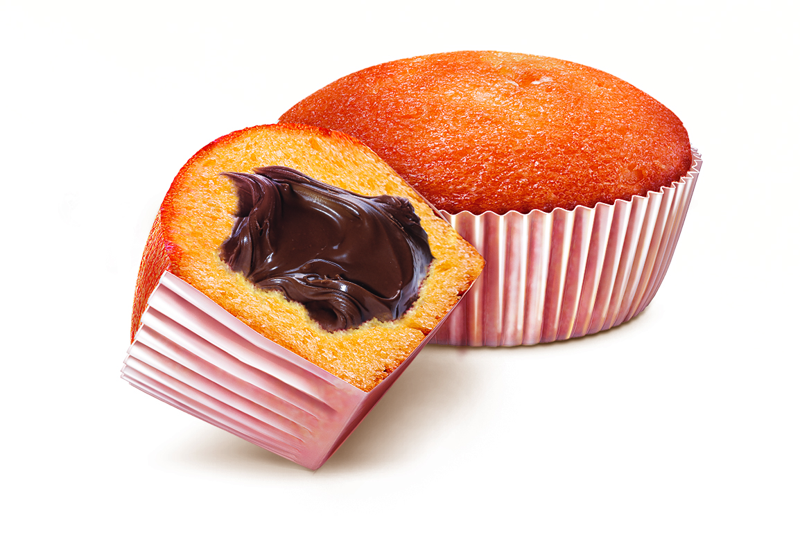 Cake Make – Packaging Of The World