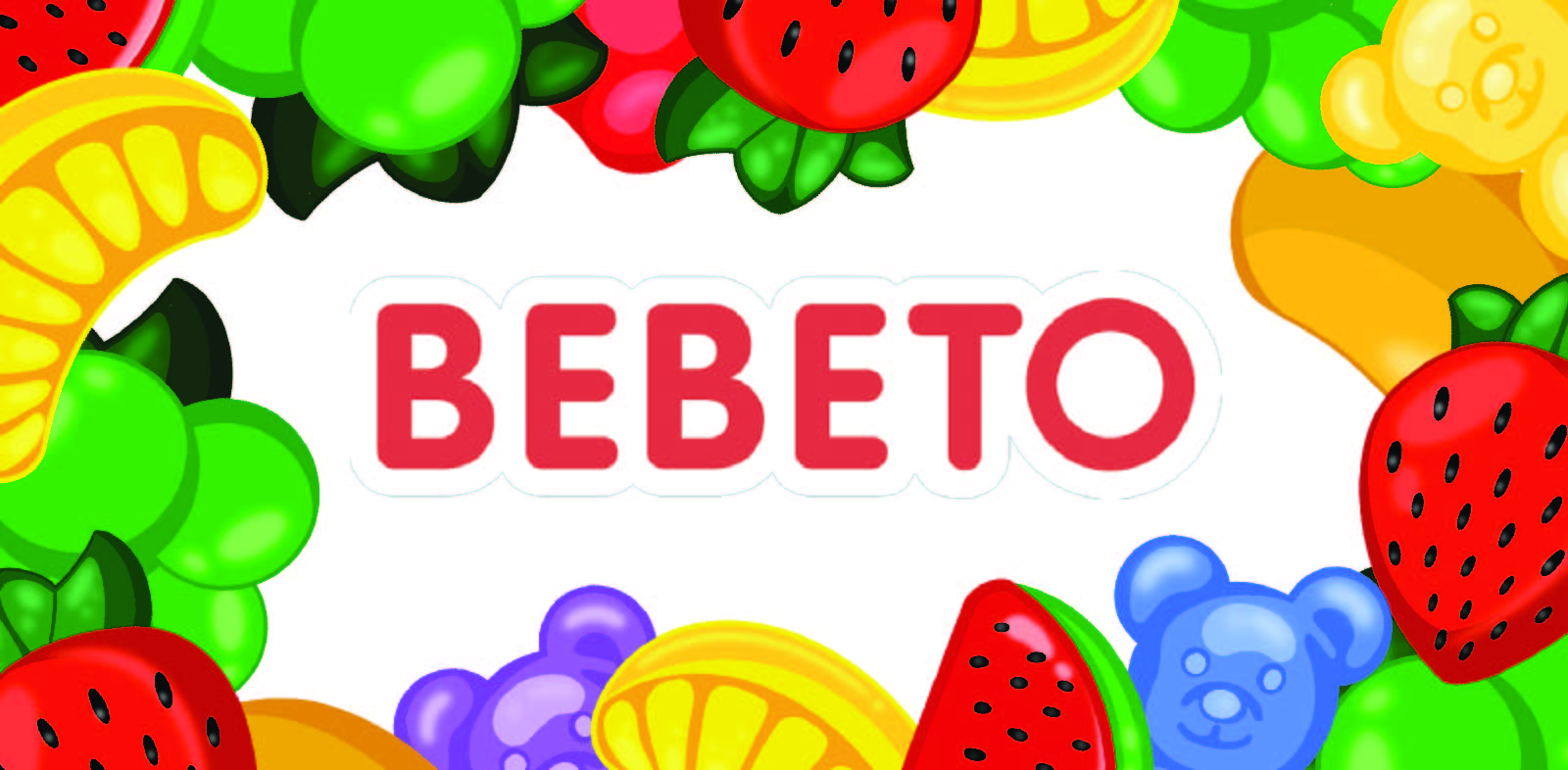 Bebeto – Packaging Of The World