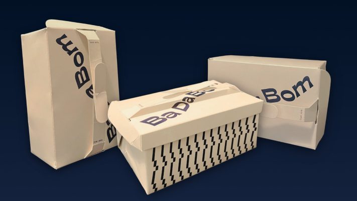 Packaging Of The World – Creative Package Design Archive and Gallery