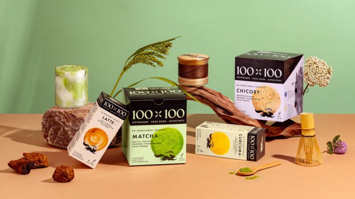 Packaging Of The World – Creative Package Design Archive and Gallery
