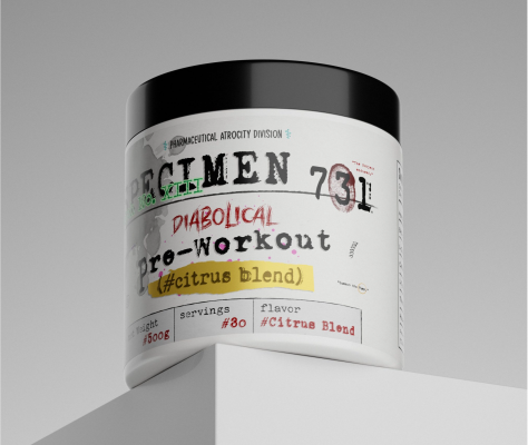 Packaging Of The World – Creative Package Design Archive and Gallery