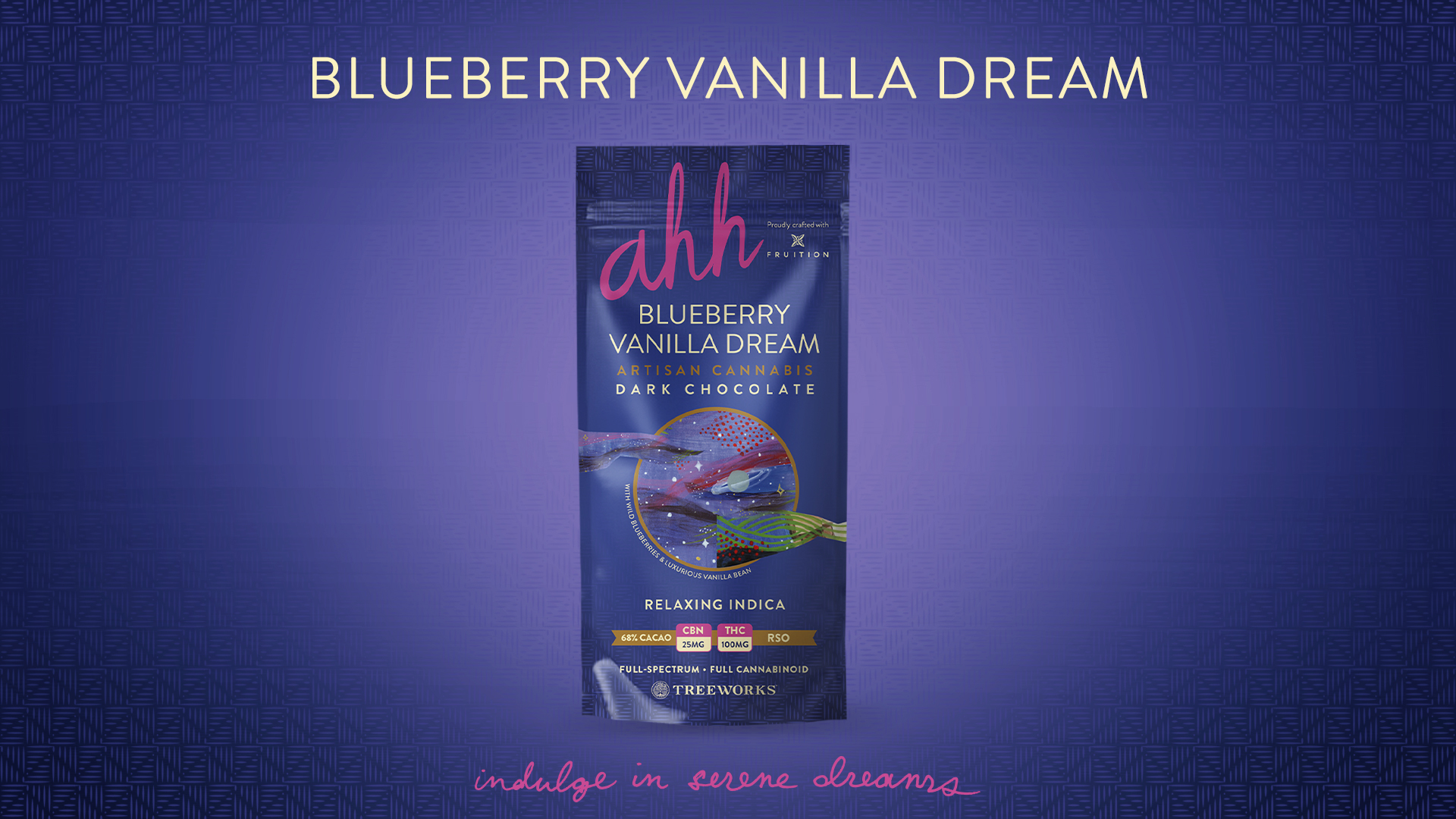 Ahh Moments – Artisan Premium Chocolate – Packaging Of The World