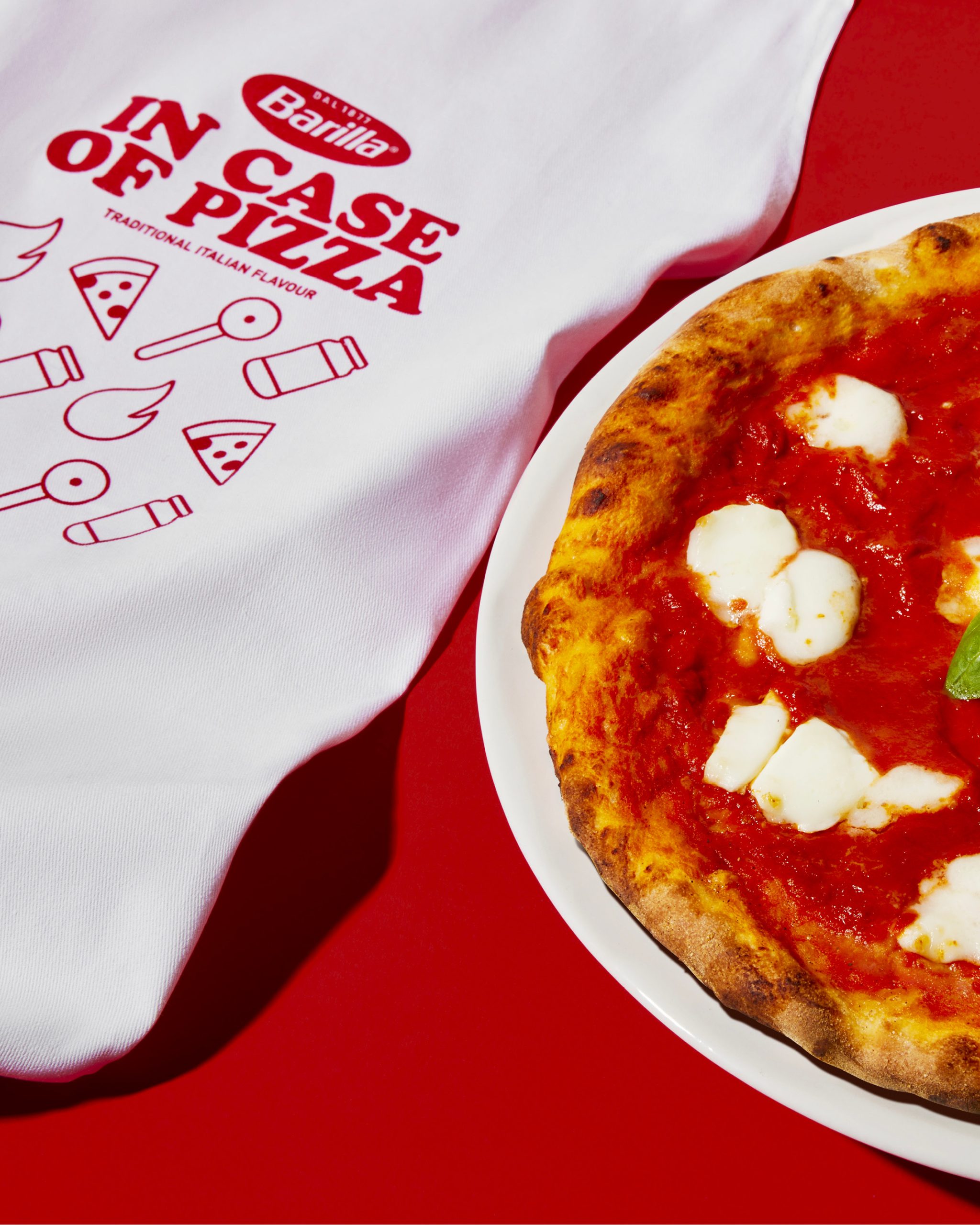 Open in case of Pizza! – Packaging Of The World