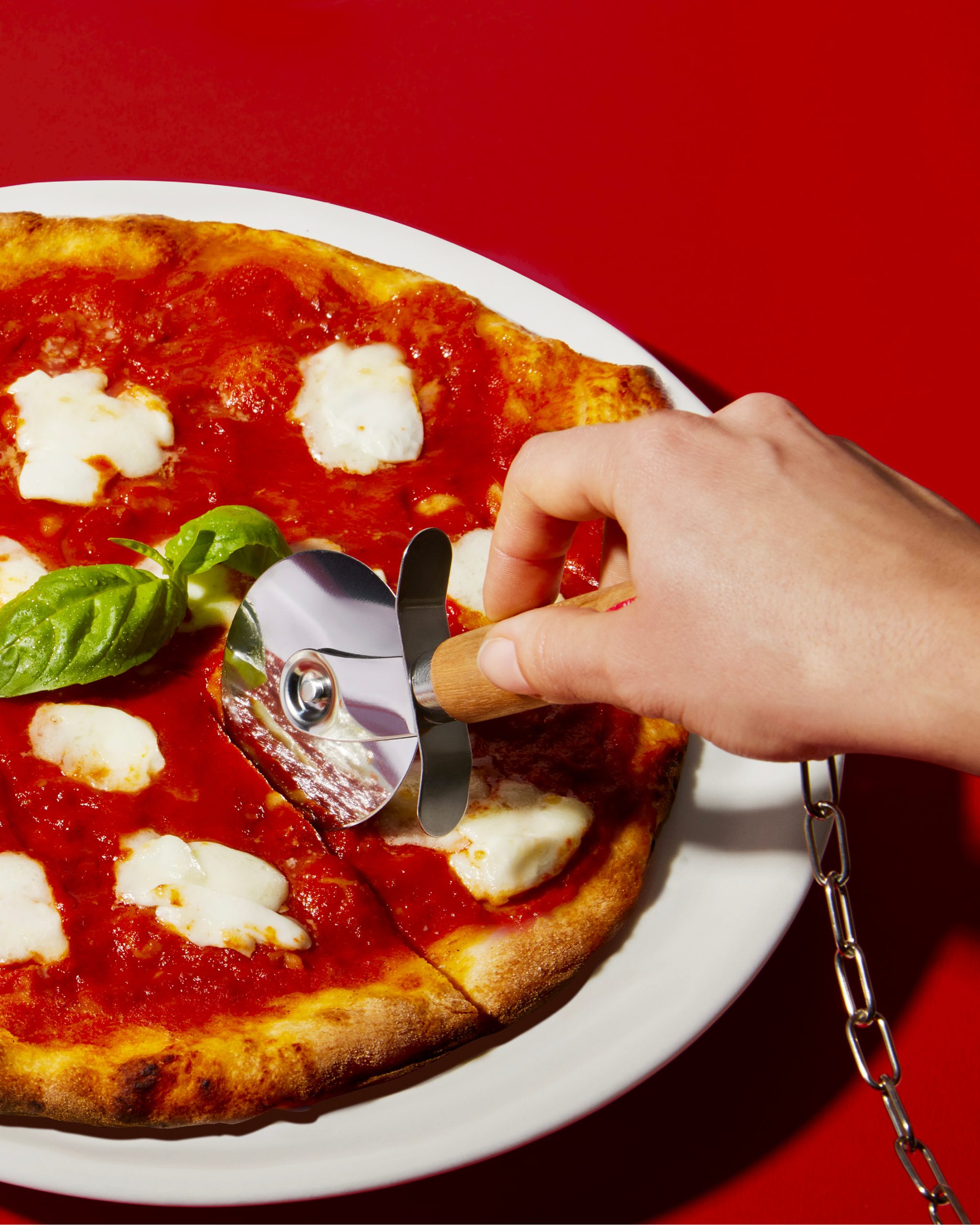 Open in case of Pizza! – Packaging Of The World