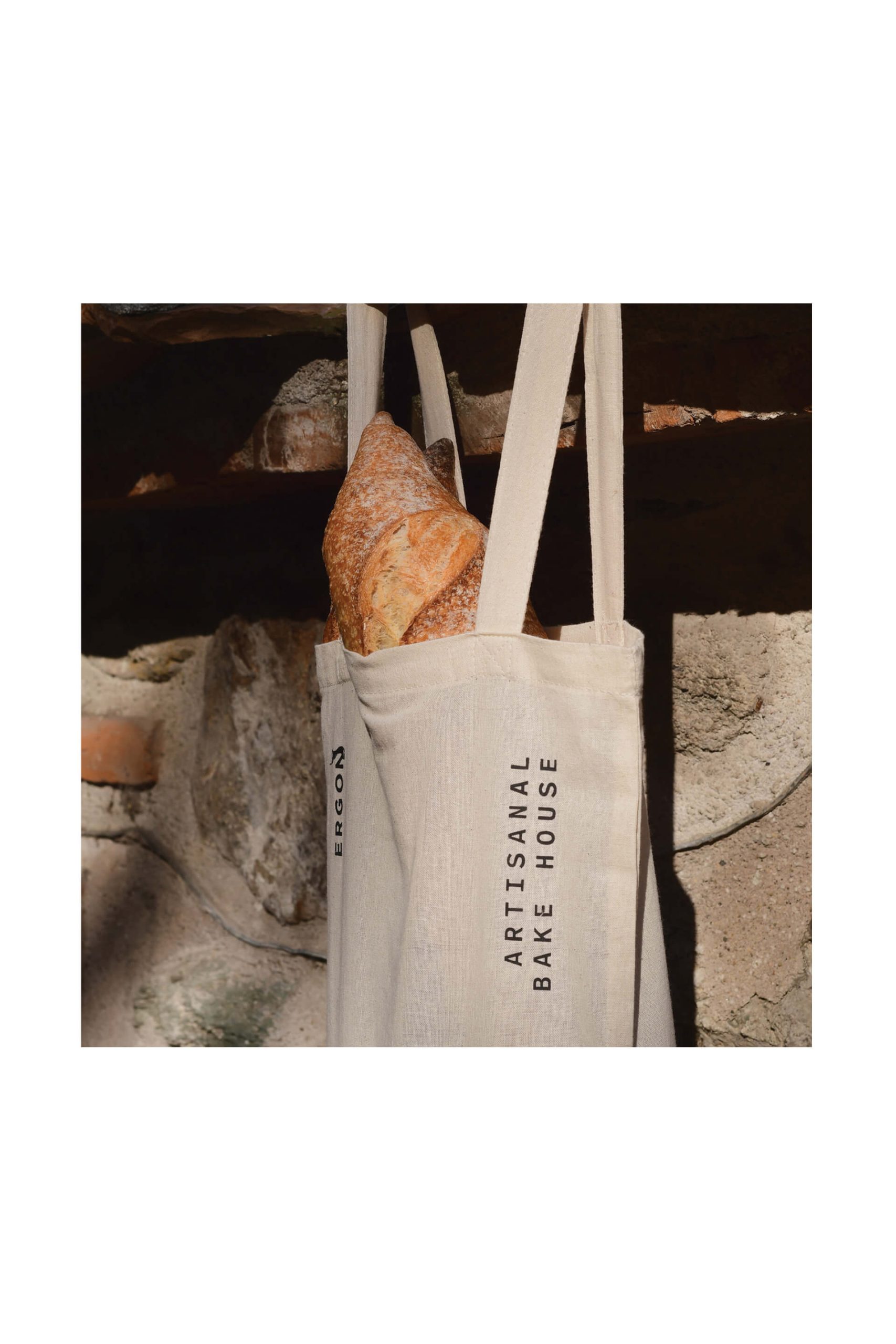 72H artisanal bakery – Packaging Of The World