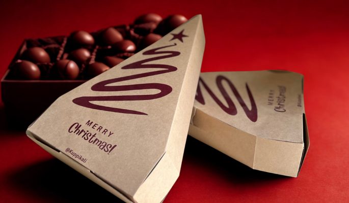 Coca Cola x FIFA World Cup – Packaging Of The World