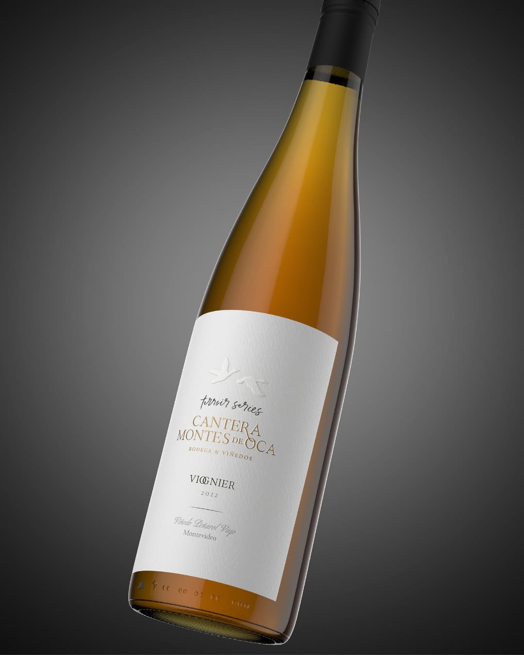 Rebranding Alma Terroir – Packaging Of The World