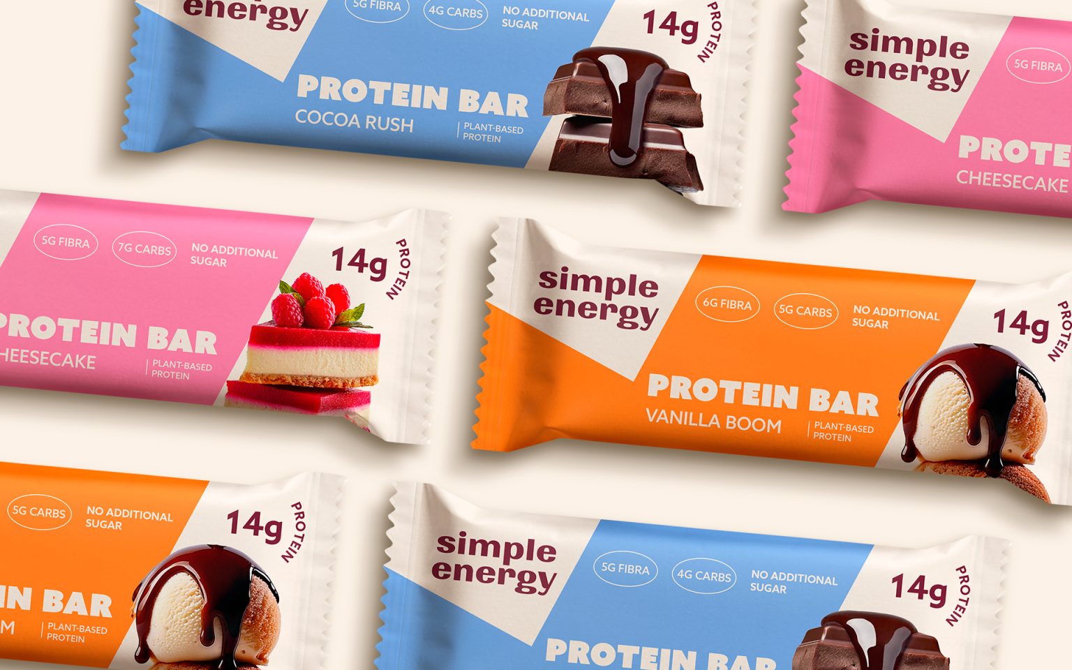Simple Energy – Packaging Of The World