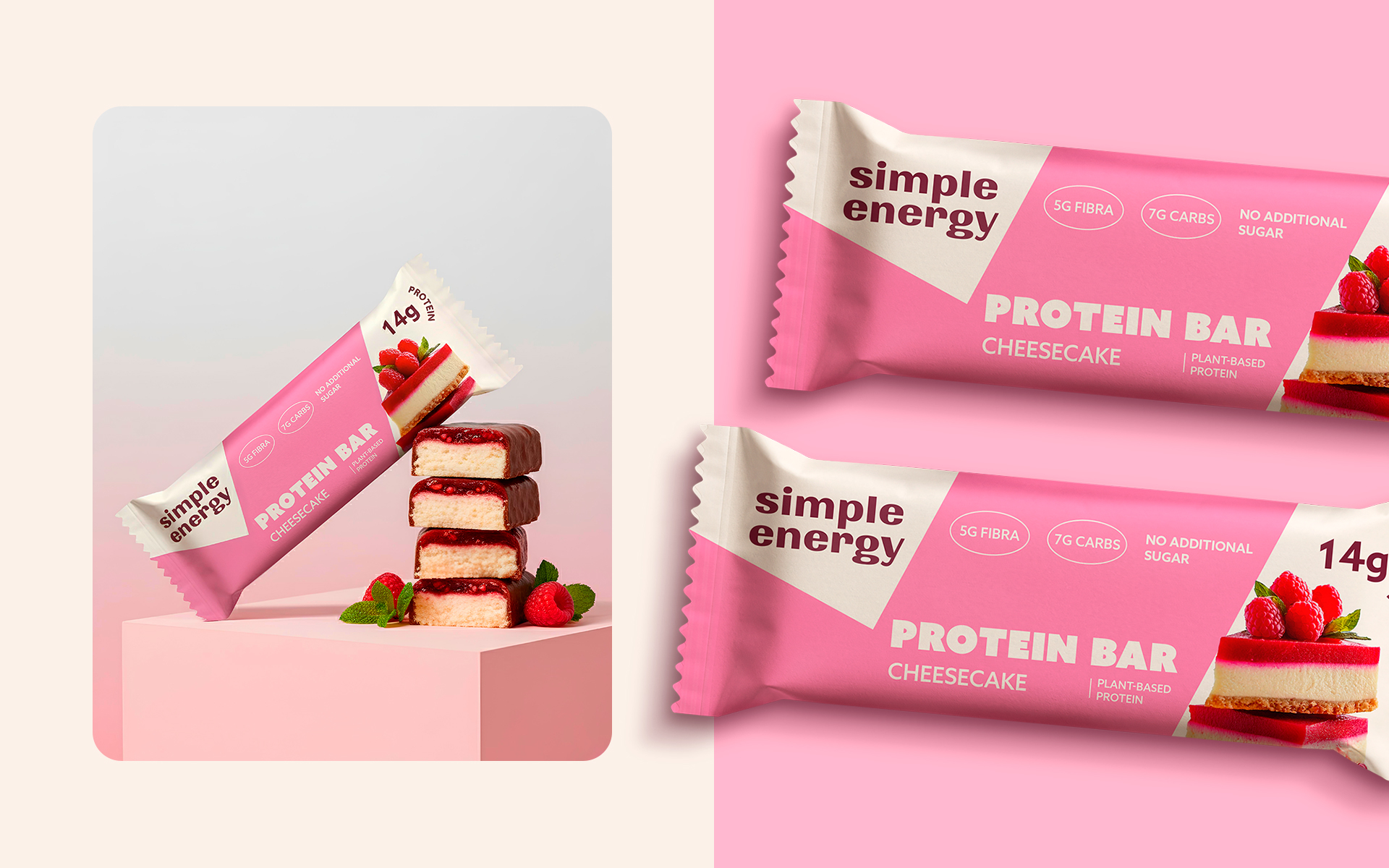 Simple Energy – Packaging Of The World