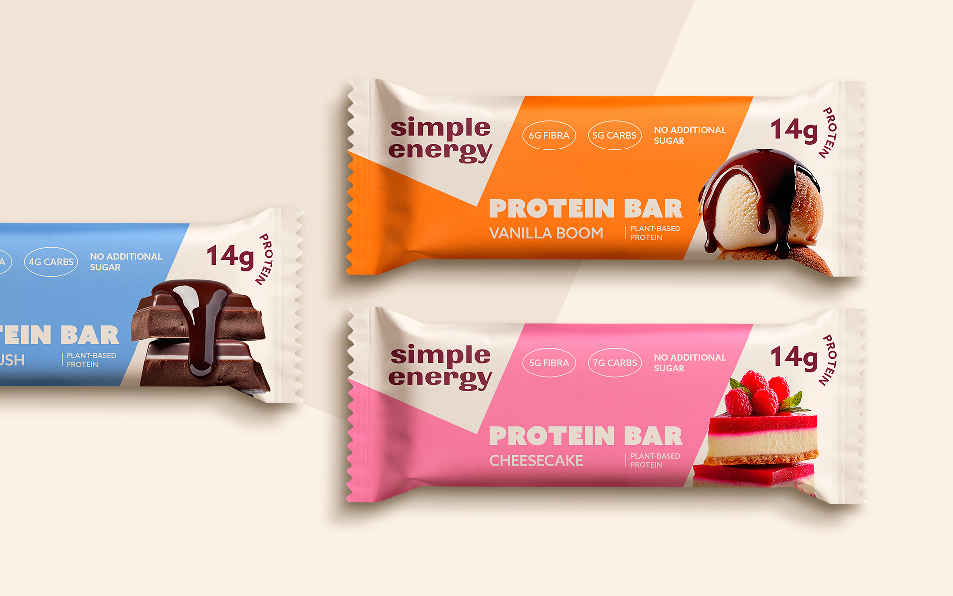 Simple Energy – Packaging Of The World