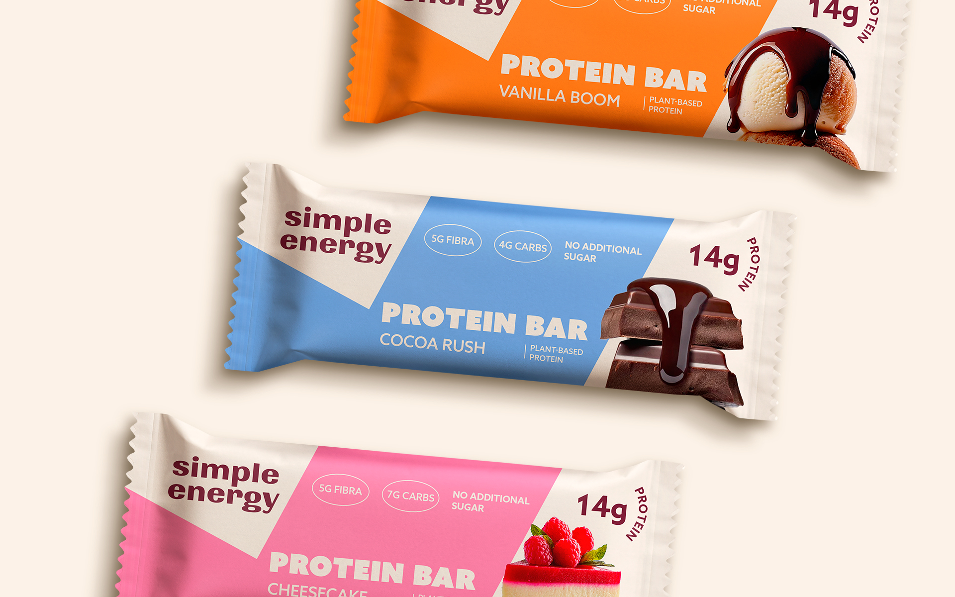 Simple Energy – Packaging Of The World