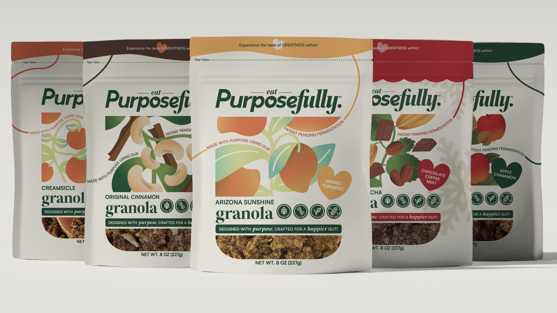 Crafted for a Good Gut Feeling – Eat Purposefully by Devalok ...