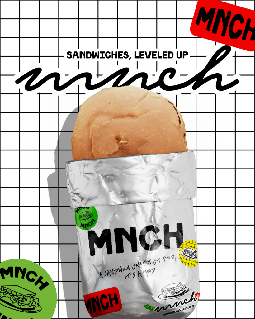 MNCH – Packaging Of The World