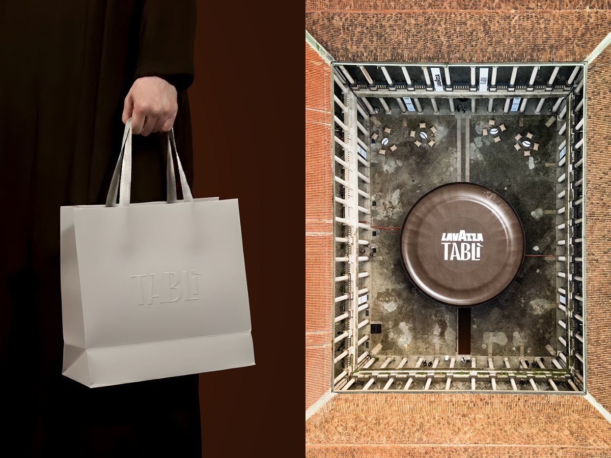 Tablì – Packaging Of The World