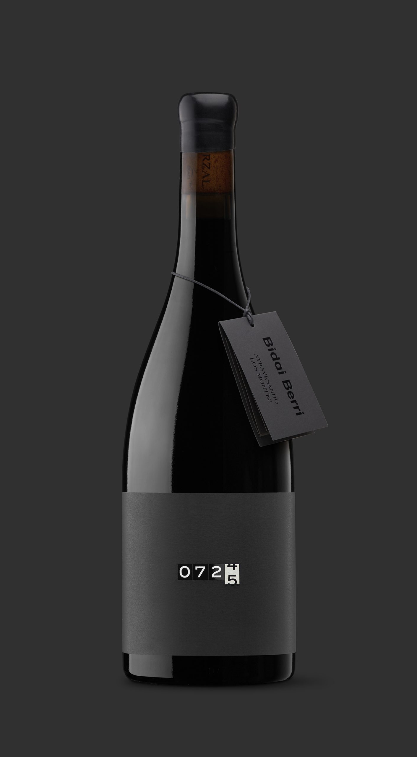 Bidai Berri by Moruba – Packaging Of The World