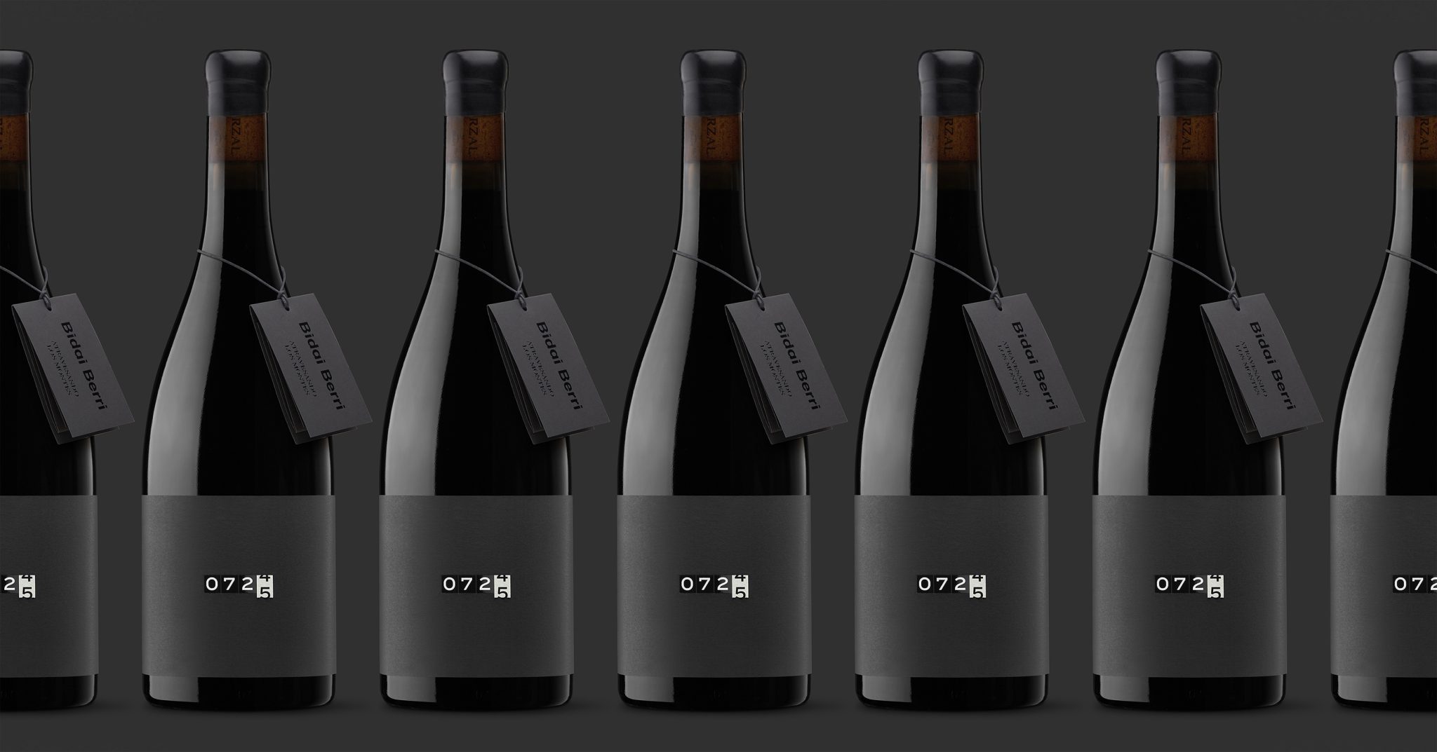 Bidai Berri by Moruba – Packaging Of The World