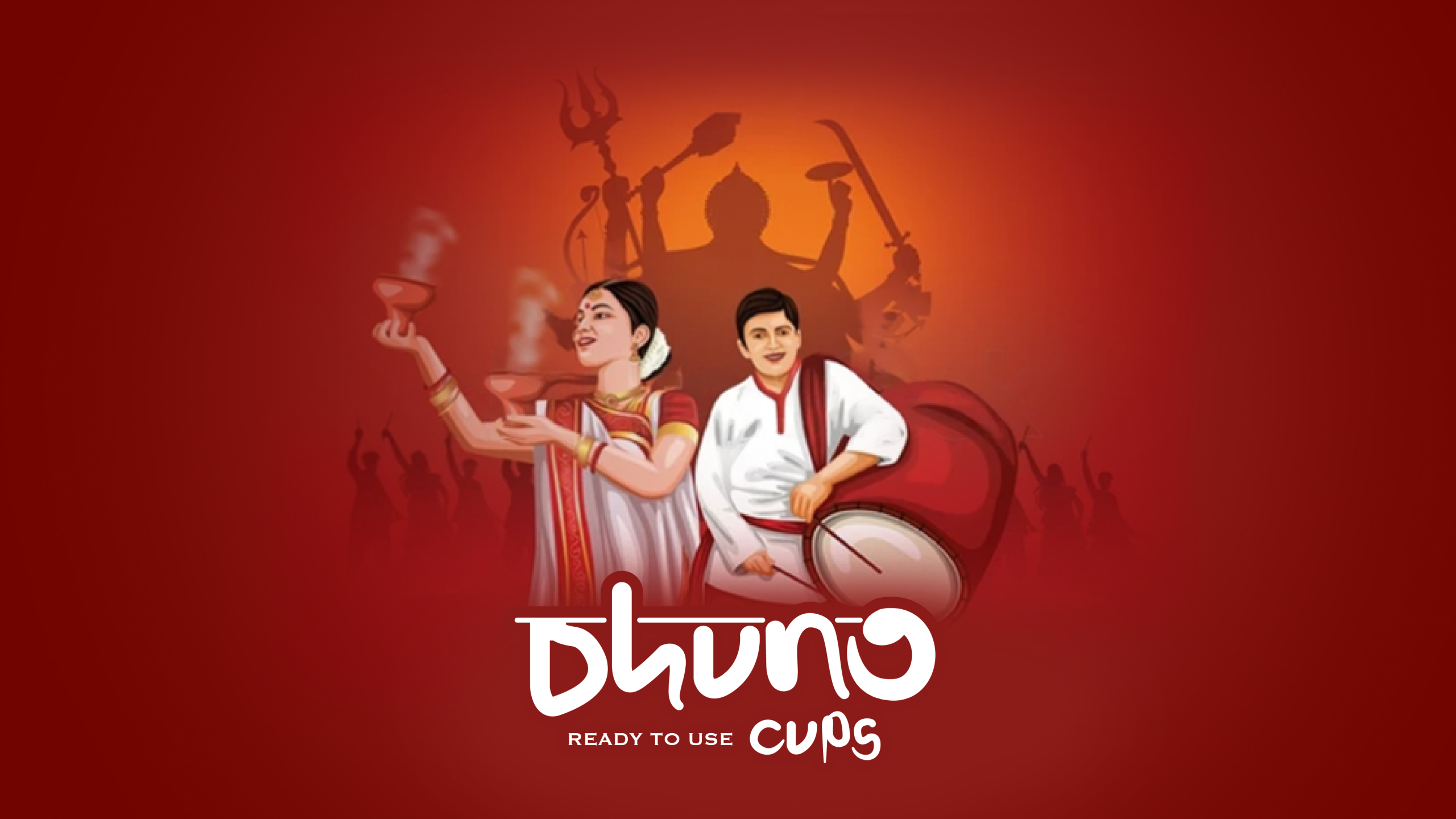 Mnagaldeep Dhuno Cups – Packaging Of The World