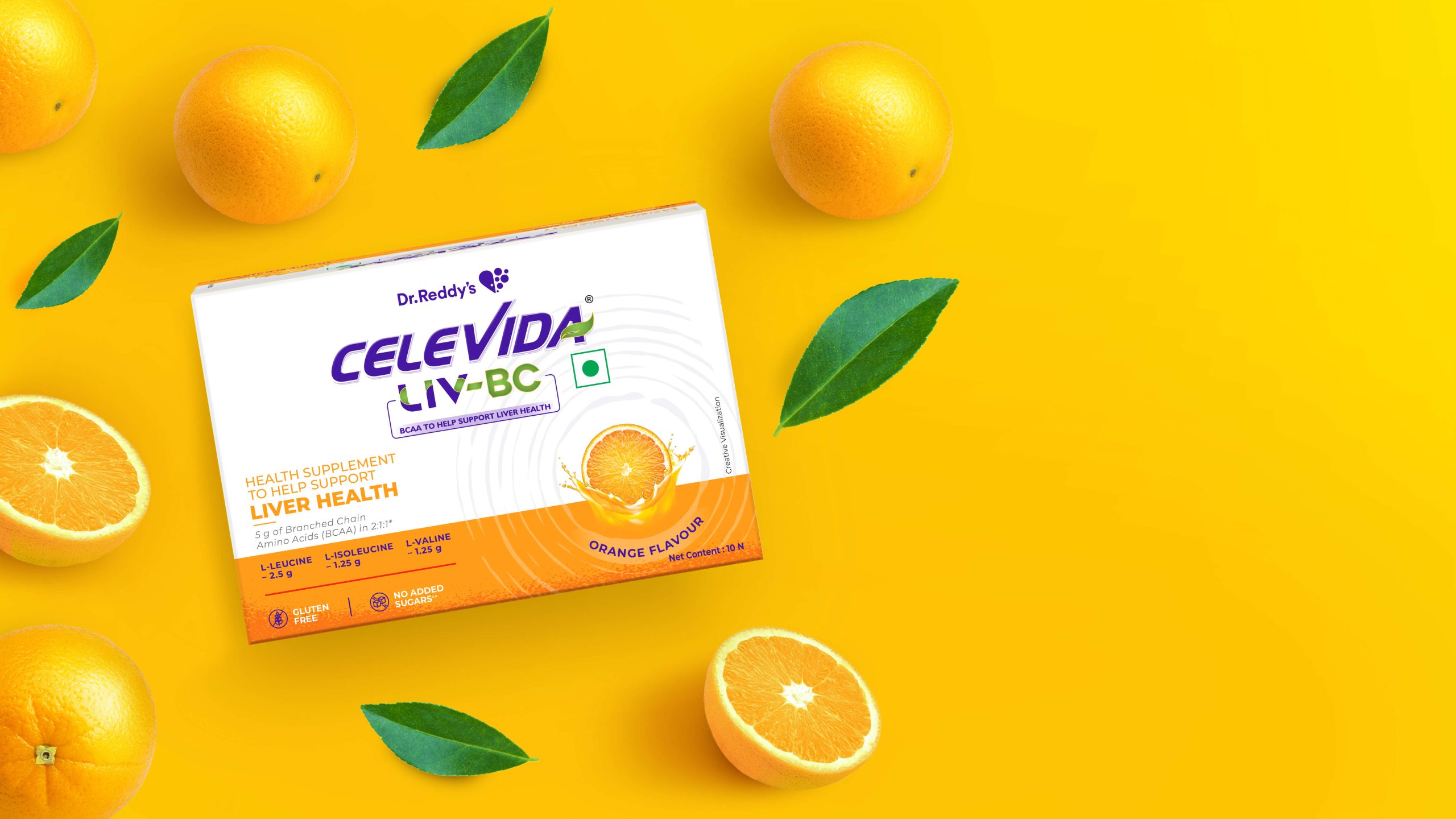 Celevida – Packaging Of The World