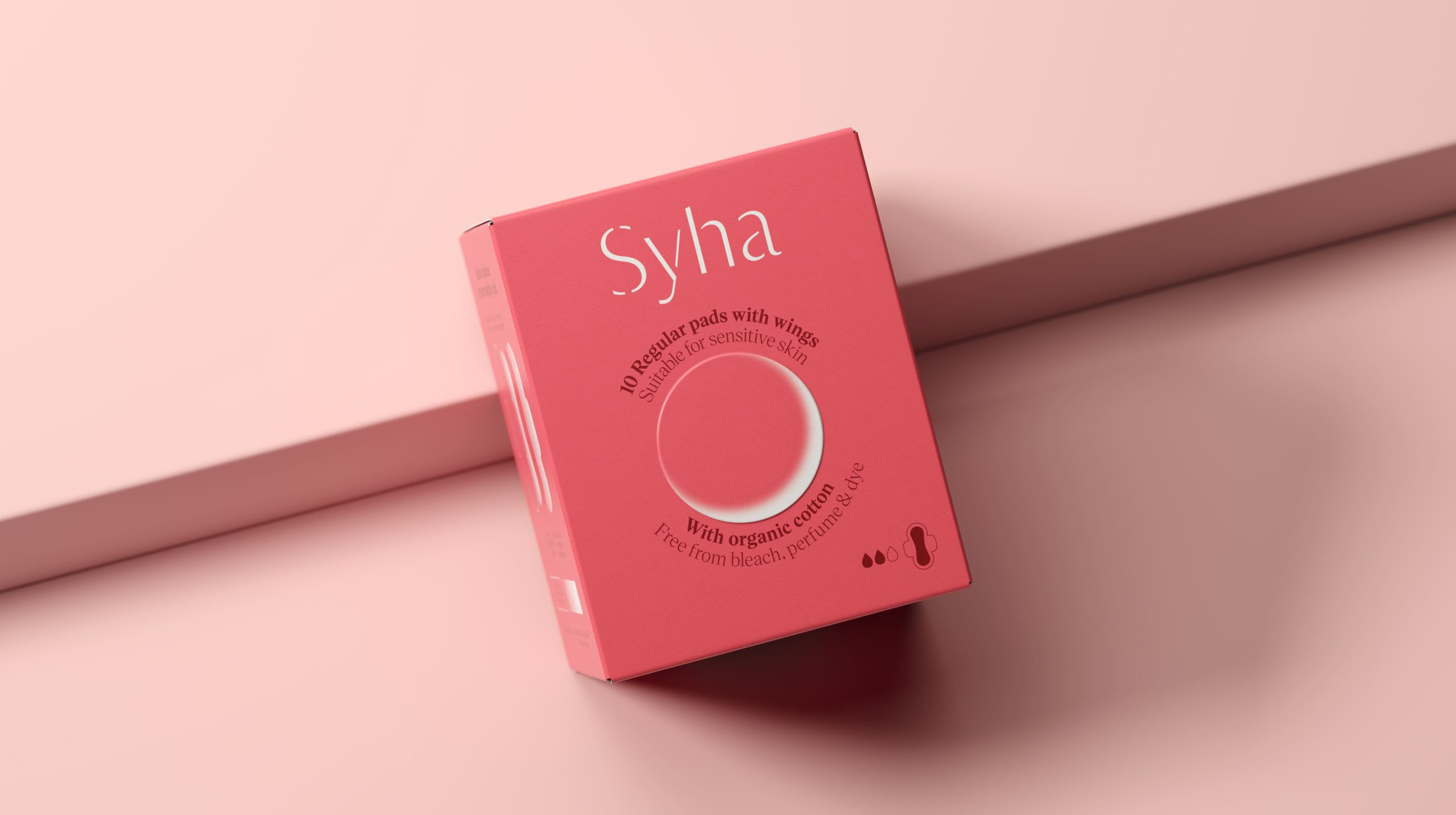 SYHA – Packaging Of The World