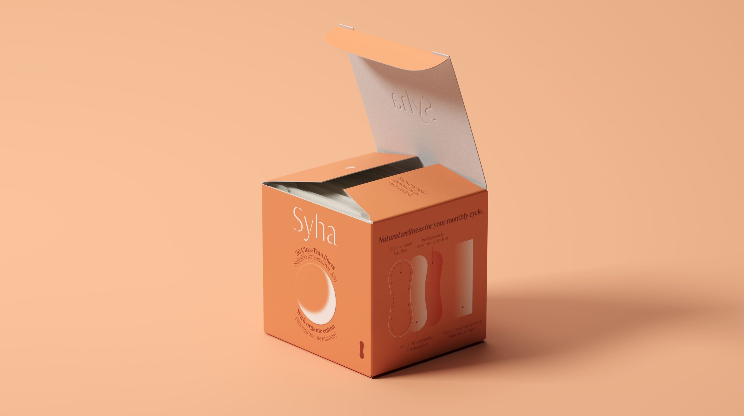 SYHA – Packaging Of The World