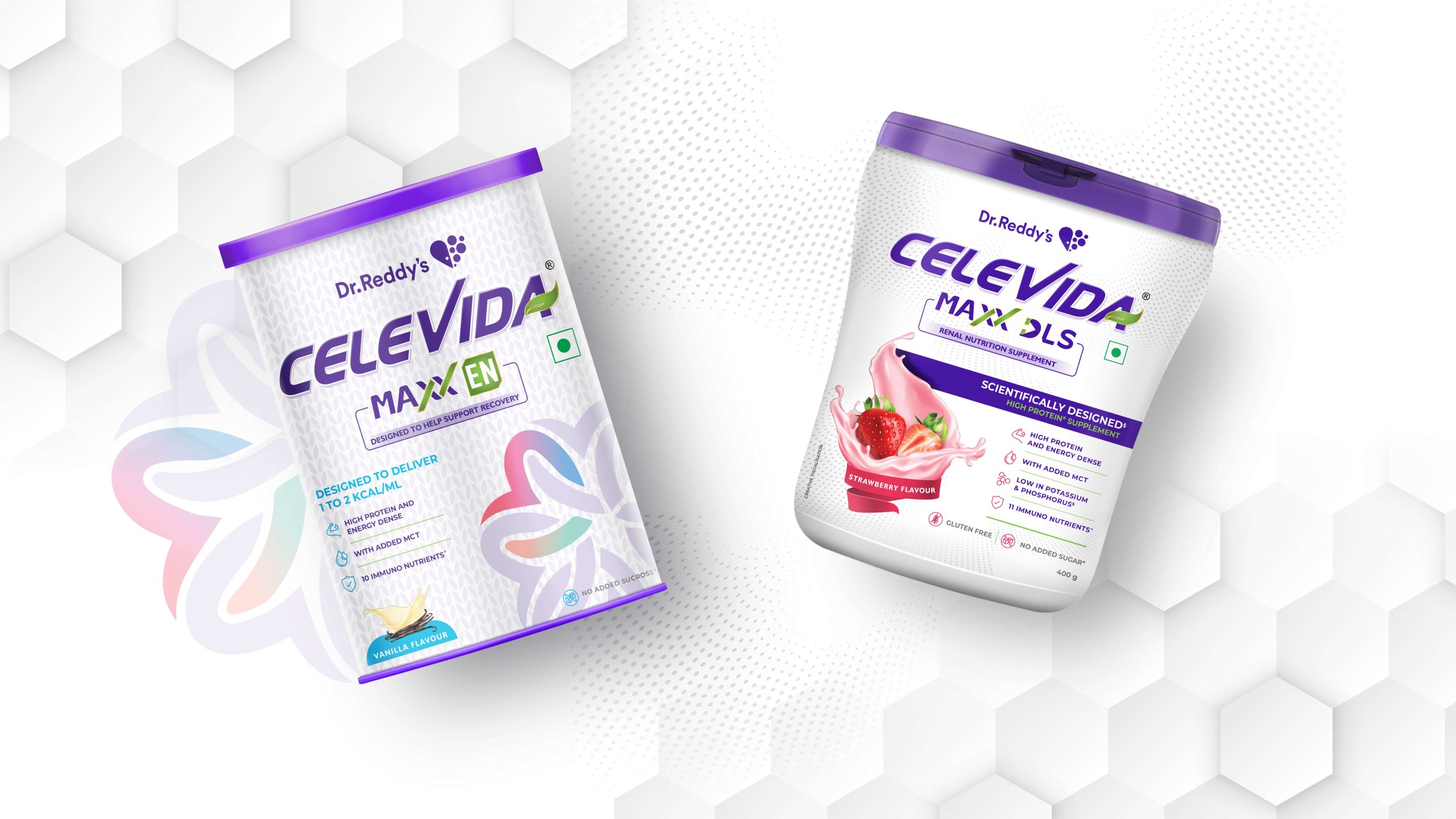 Celevida – Packaging Of The World
