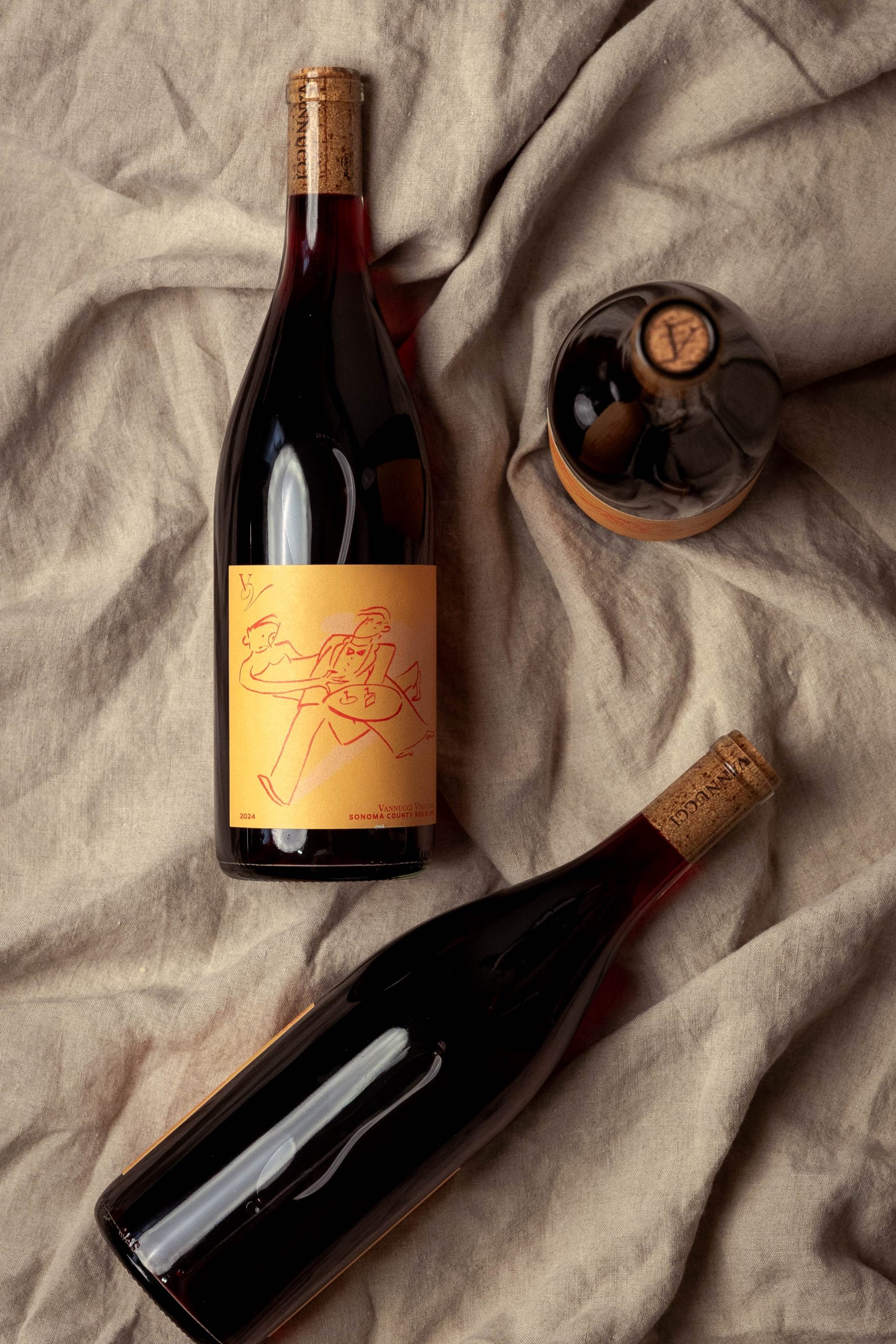 Behind the Label: A Blend of Eras – Packaging Of The World