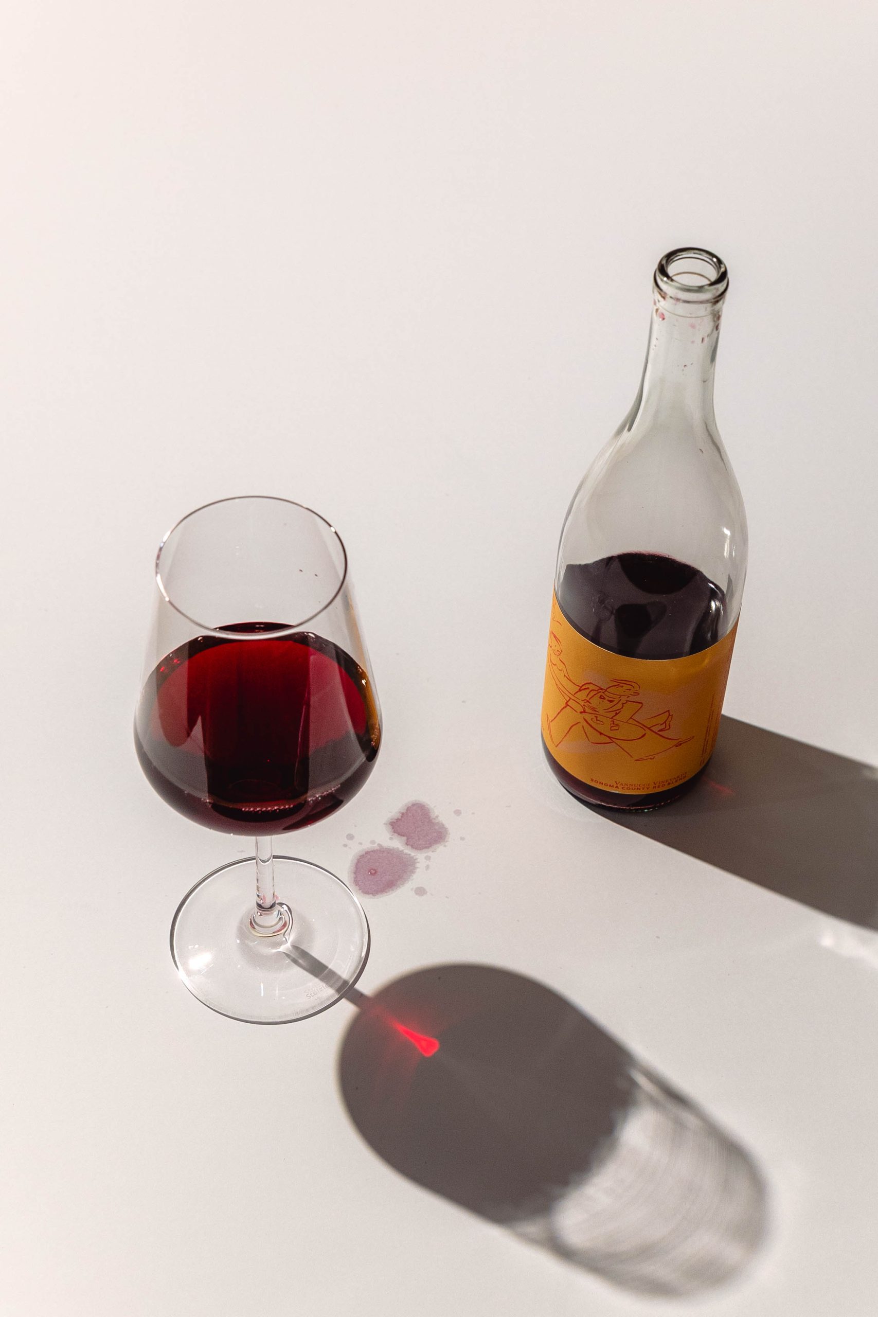 Behind the Label: A Blend of Eras – Packaging Of The World