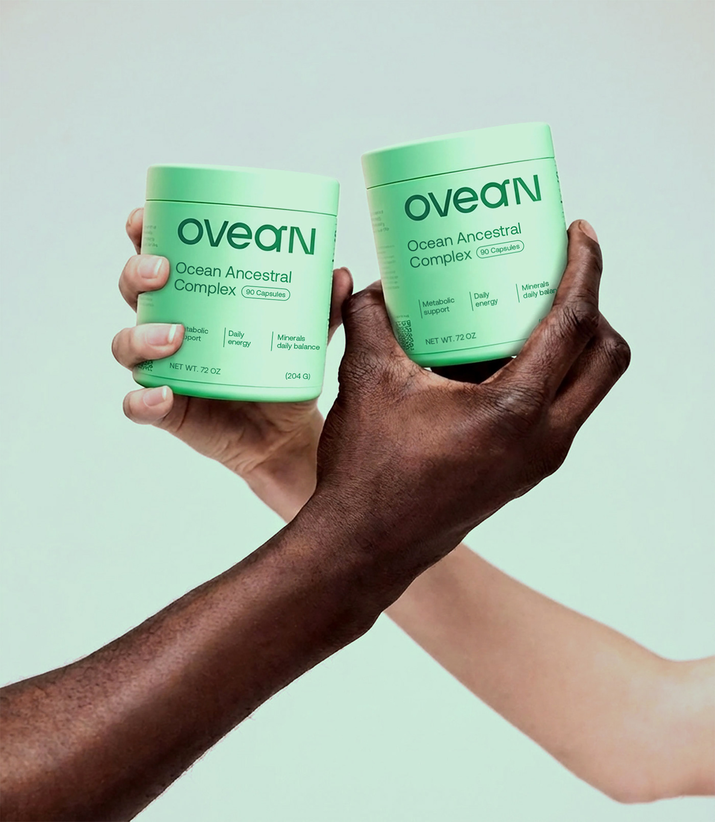 ovean – supplement – Packaging Of The World