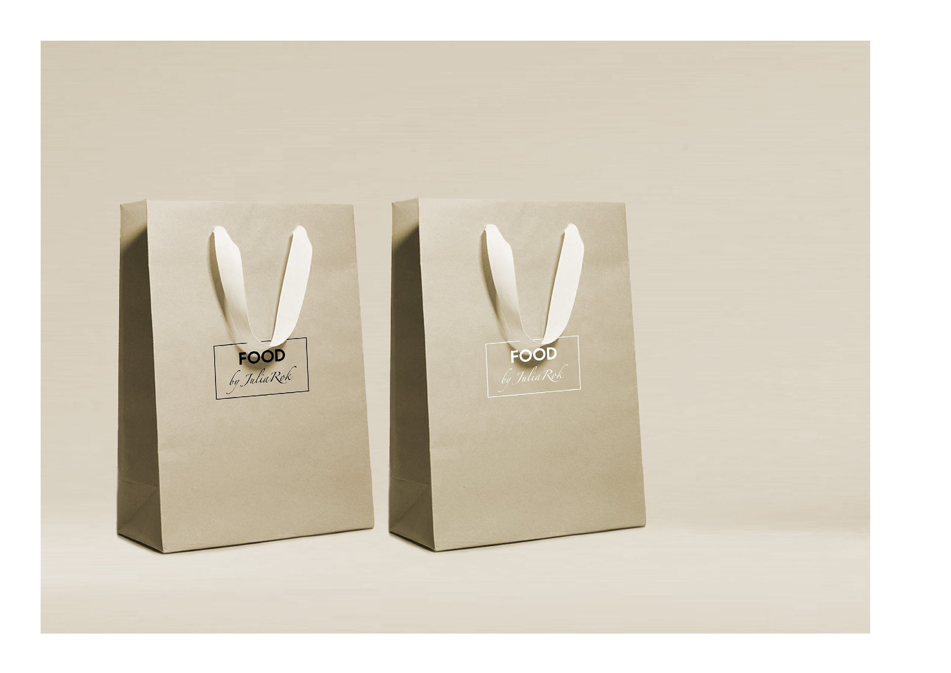 Julia Rok Brand – Packaging Of The World