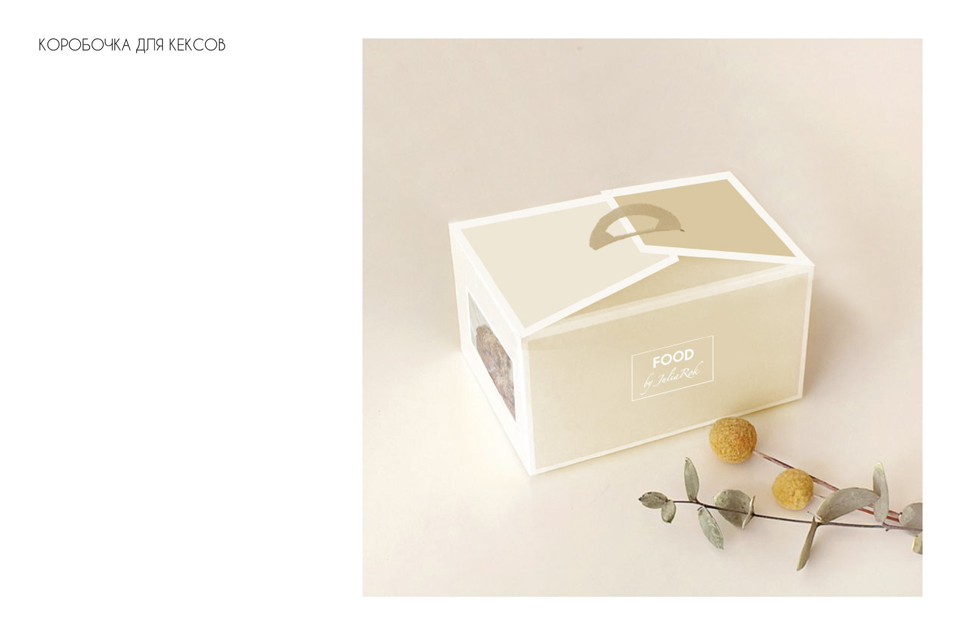 Julia Rok Brand – Packaging Of The World
