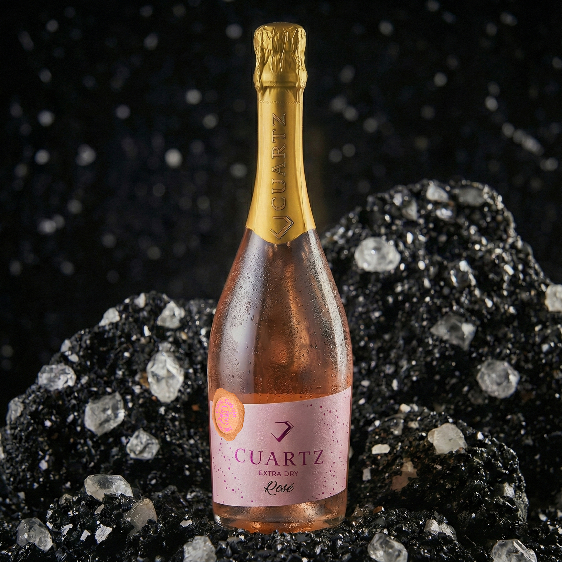 Cuartz Clasic – Packaging Of The World