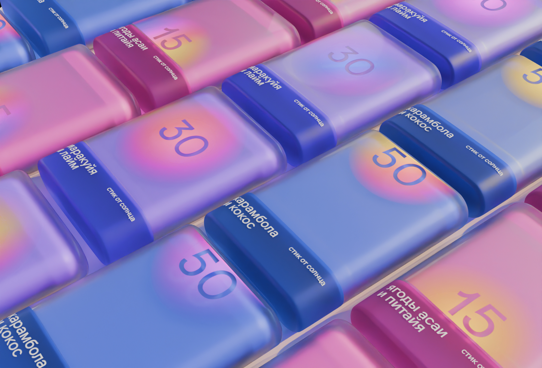 SOLARIO sunscreen stick – Packaging Of The World