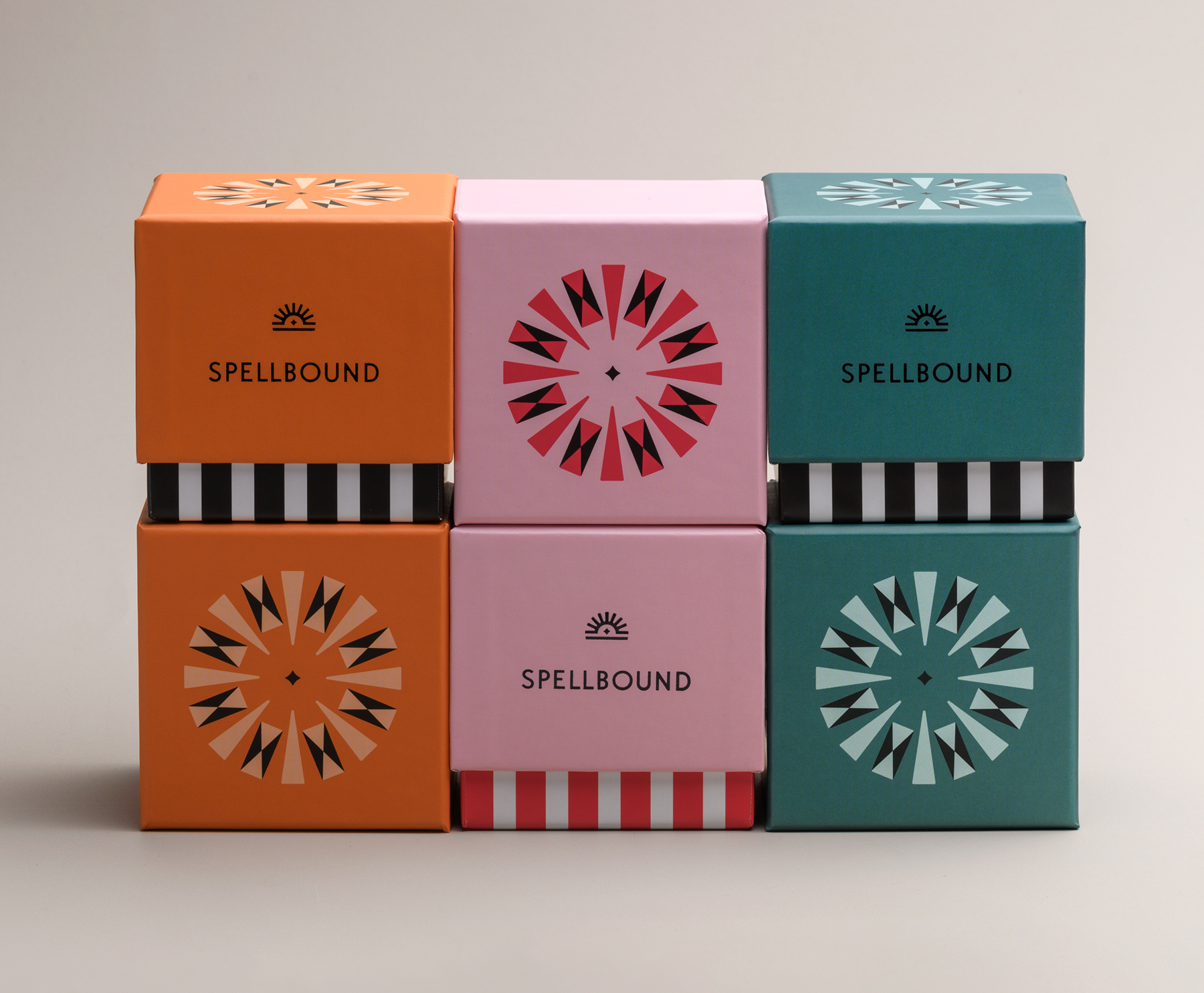Spellbound – Packaging Of The World