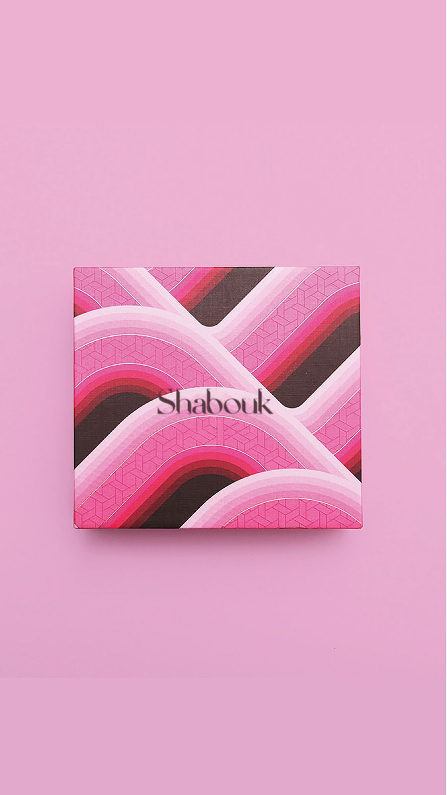 Shabouk Colorwave Geometry – Premium Packaging Series – Packaging Of ...